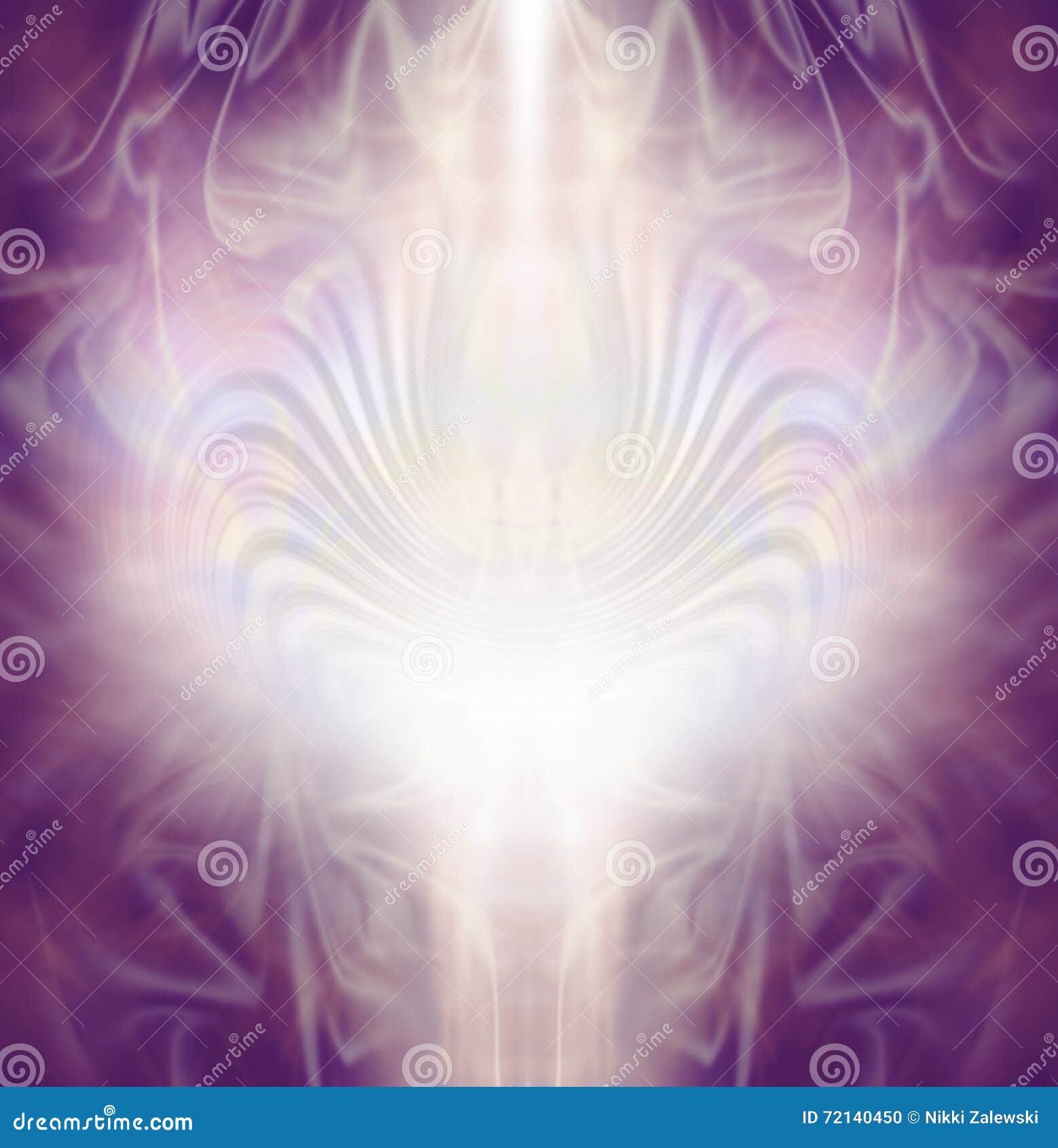 Fondo curativo sagrado stock de ilustración. Ilustración de sagrado ...