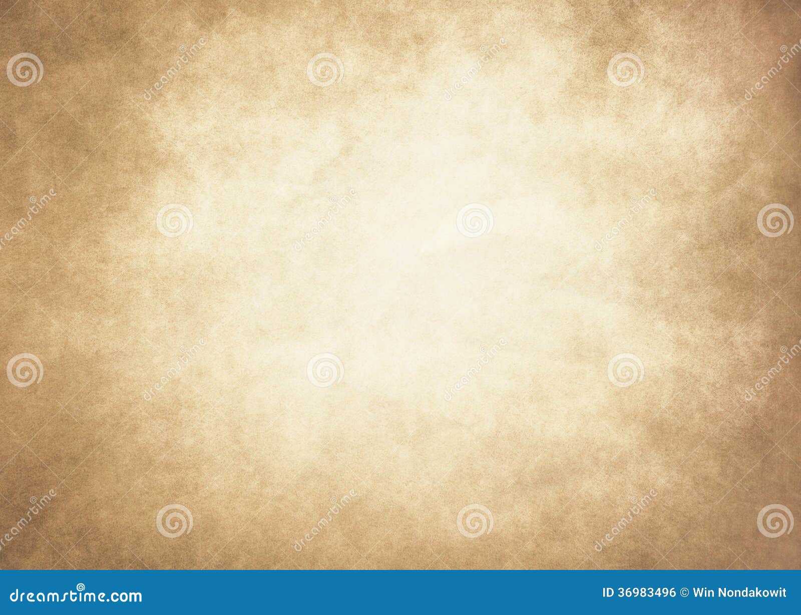 Fondo d'annata fotografia stock. Immagine di sporco, pergamena - 36983496