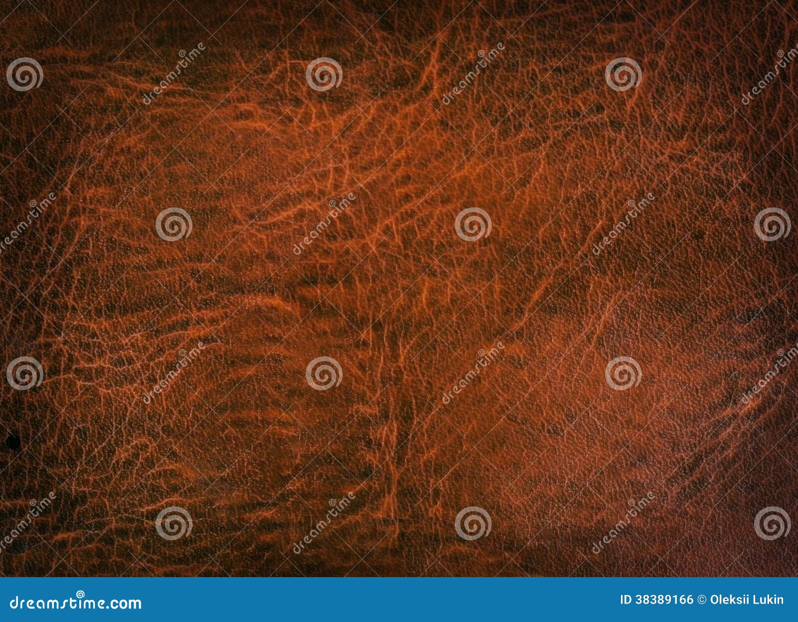 Fondo D'annata Di Pelle Marrone Ruvida Fotografia Stock - Immagine di ...