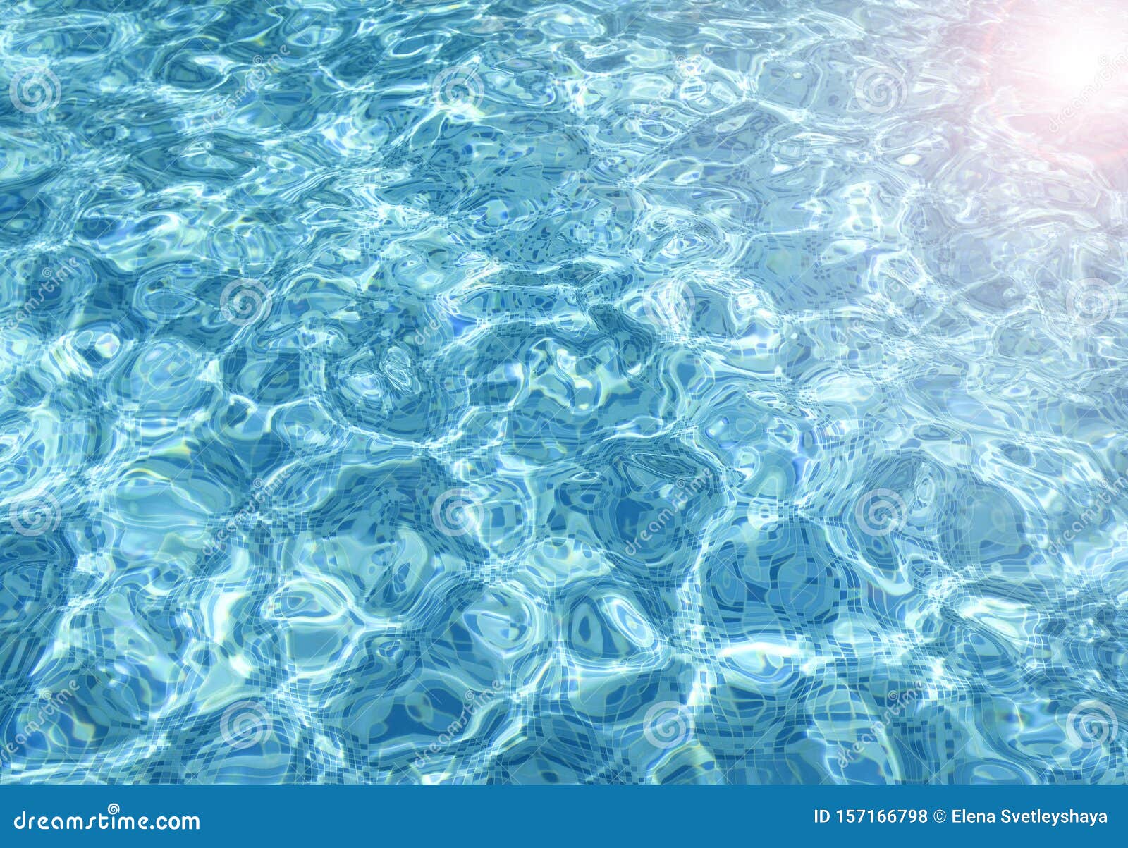 Fondo de agua del estanque foto de archivo. Imagen de ocio - 157166798