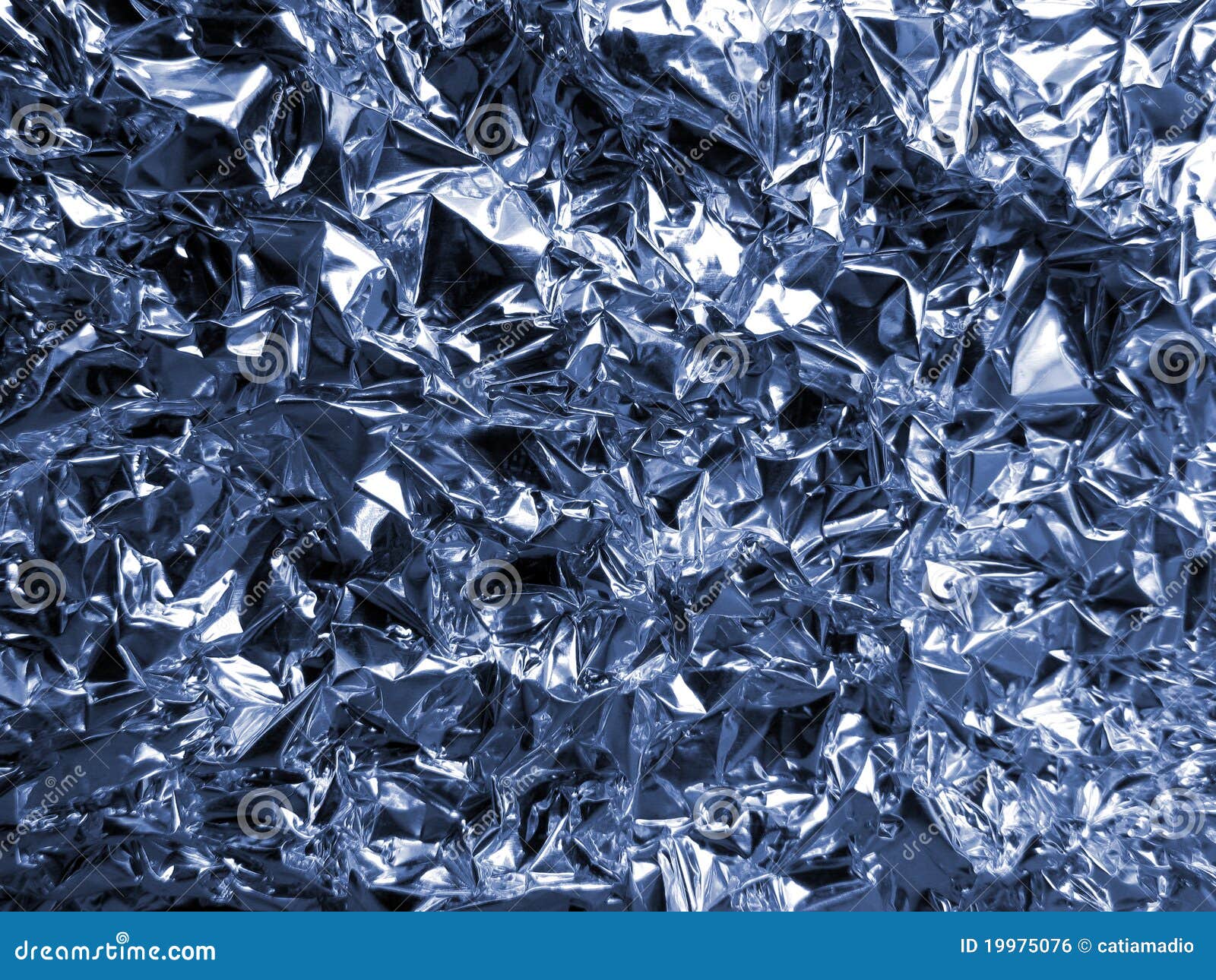 Fondo de aluminio foto de archivo. Imagen de ligero, textura - 19975076