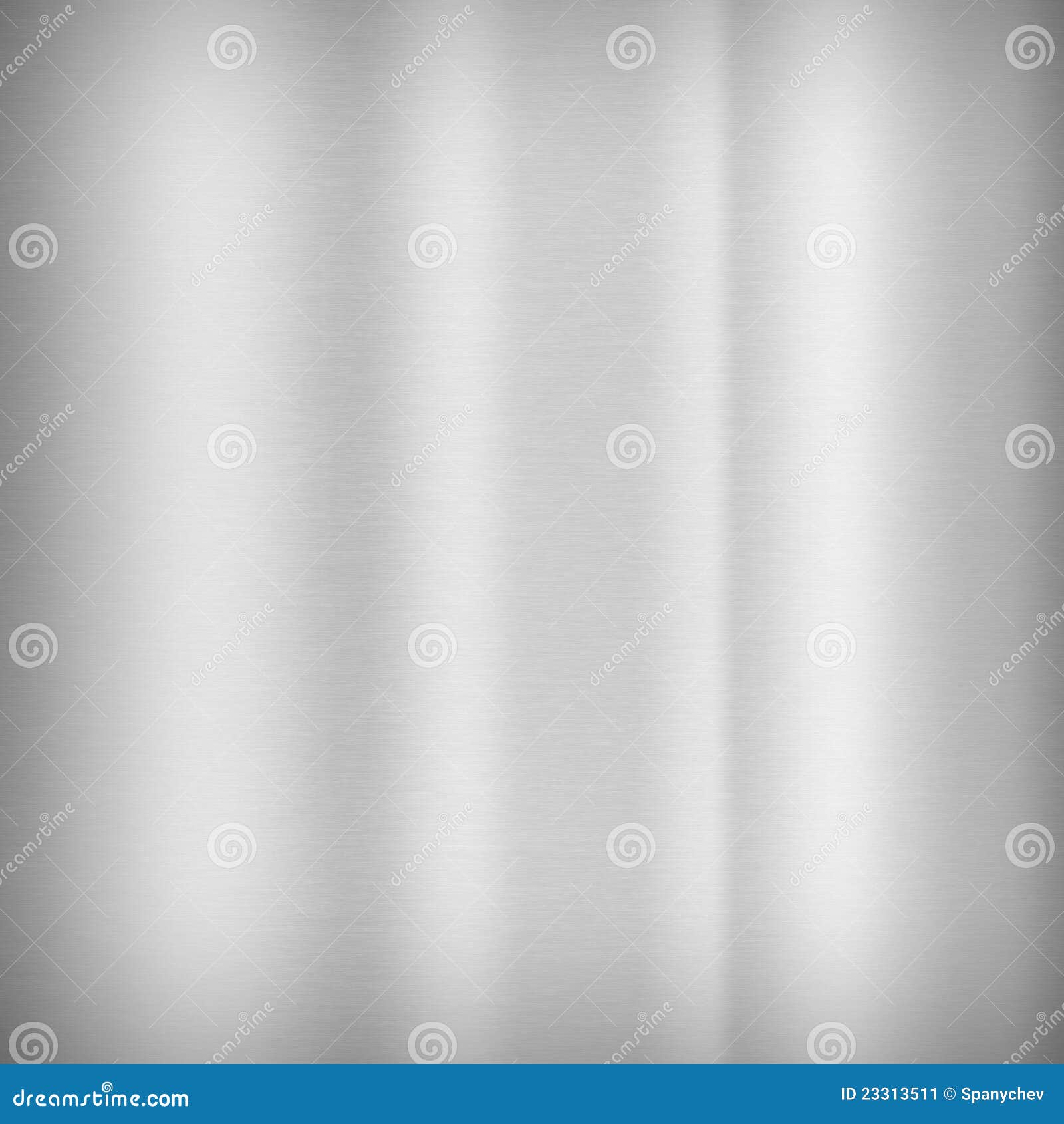 Fondo De Aluminio De La Textura Stock de ilustración - Ilustración de ...