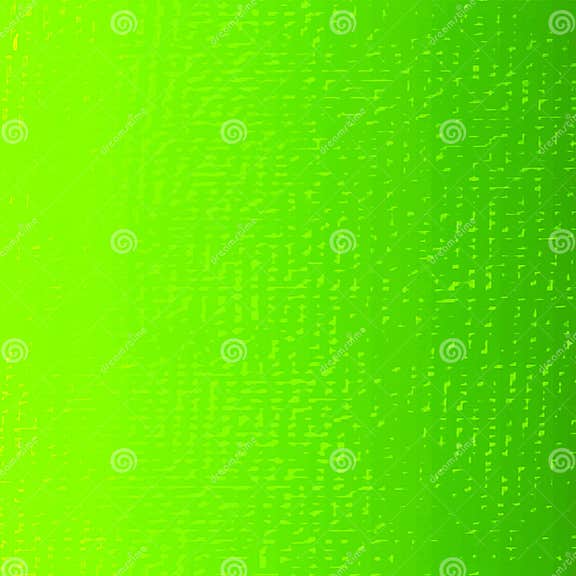 Fondo De Banner Cuadrado De Color Verde Brillante Utilizable Para La