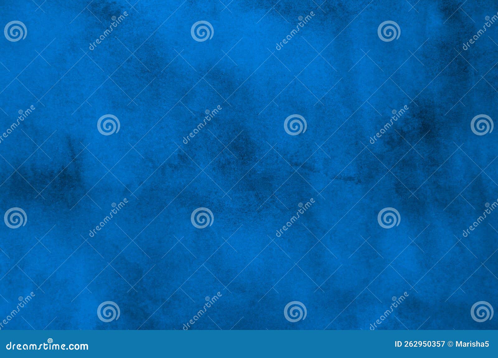 Fondo De Color Azul Abstracto Stock de ilustración - Ilustración de ...