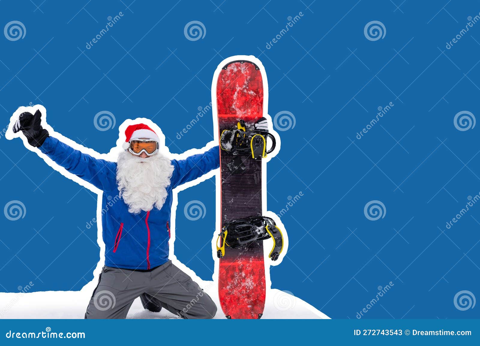 Fondo De Color Azul Aislado De Persona Imagen de archivo - Imagen de ...