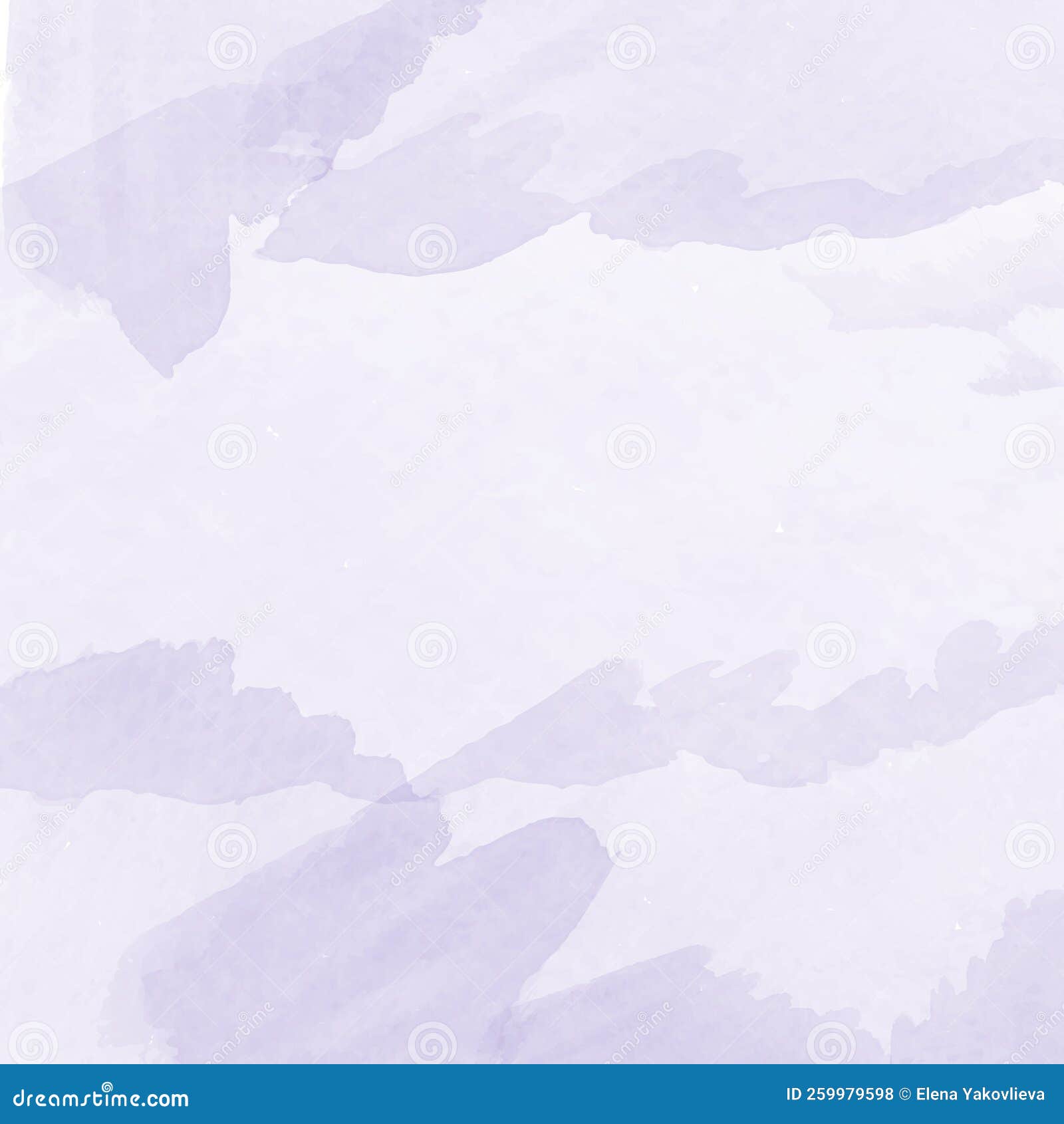 Fondo De Color Morado Suave. Vector Ilustración del Vector ...