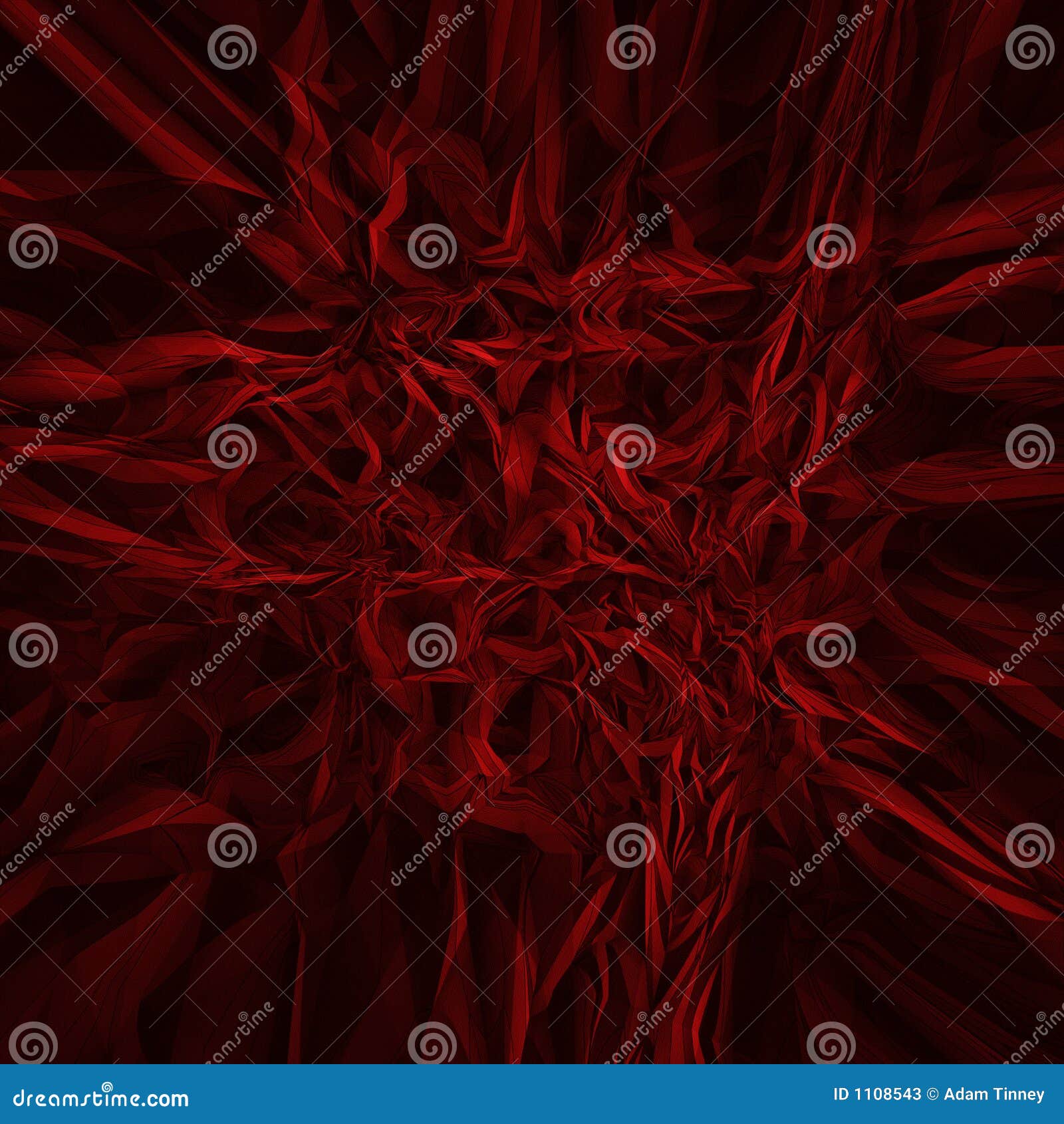 Fondo de color rojo oscuro stock de ilustración. Ilustración de vago ...