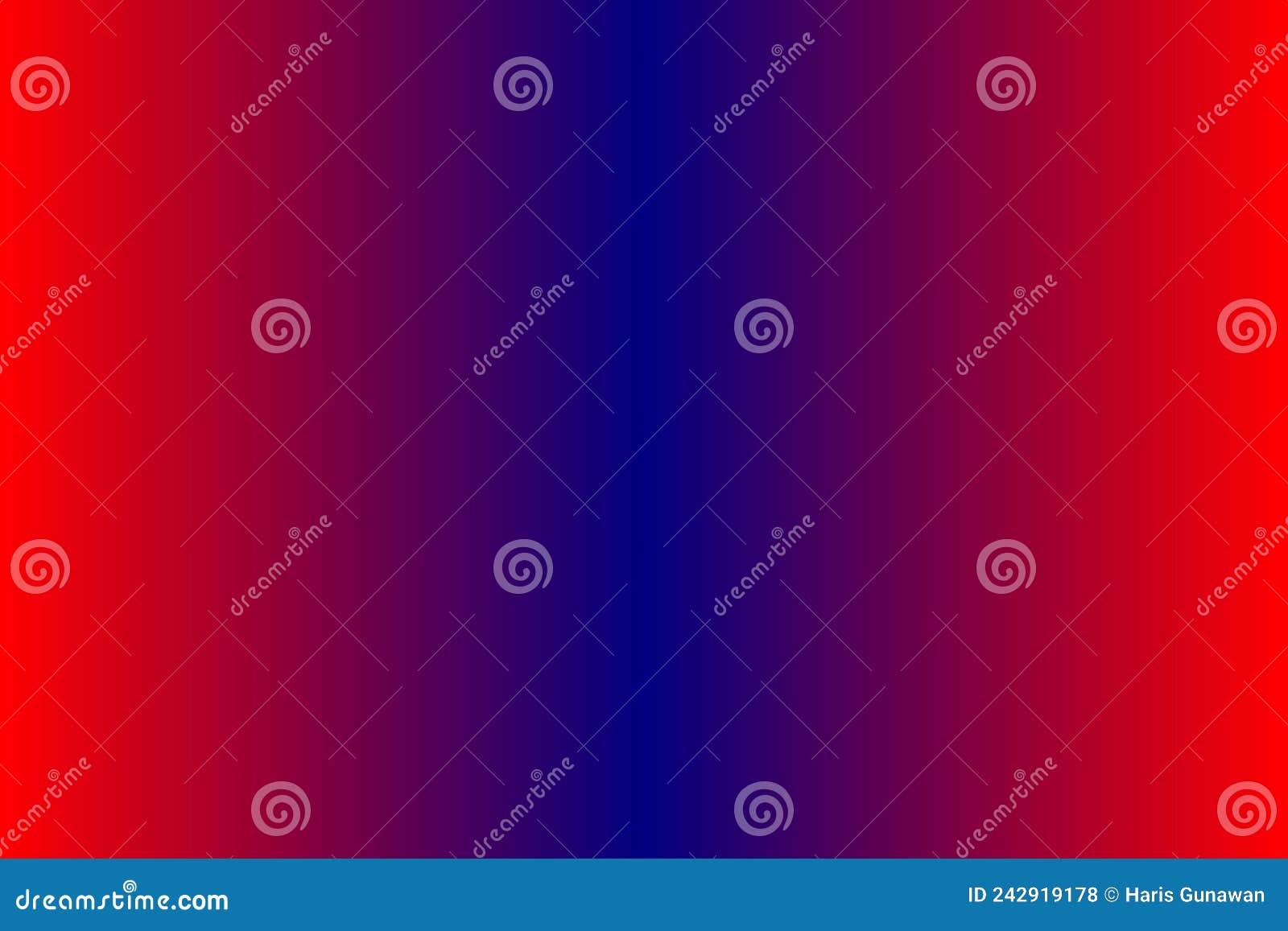 Fondo de color rojo y azul ilustración del vector. Ilustración de ...