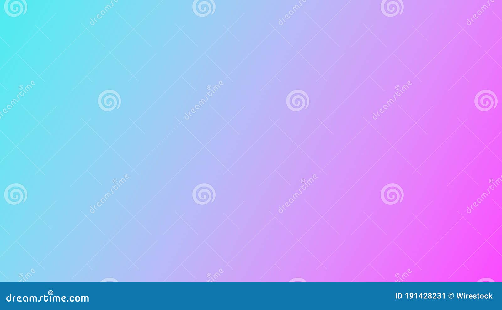 Fondo De Degradado Sombreado Azul Y Rosa Stock de ilustración ...