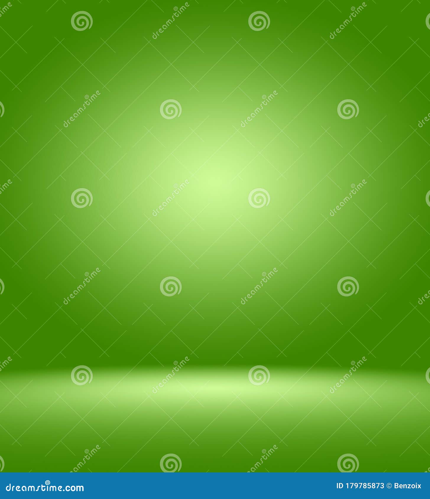 Fondo De Degradado De Degradado Verde Y Verde Claro Stock de ...