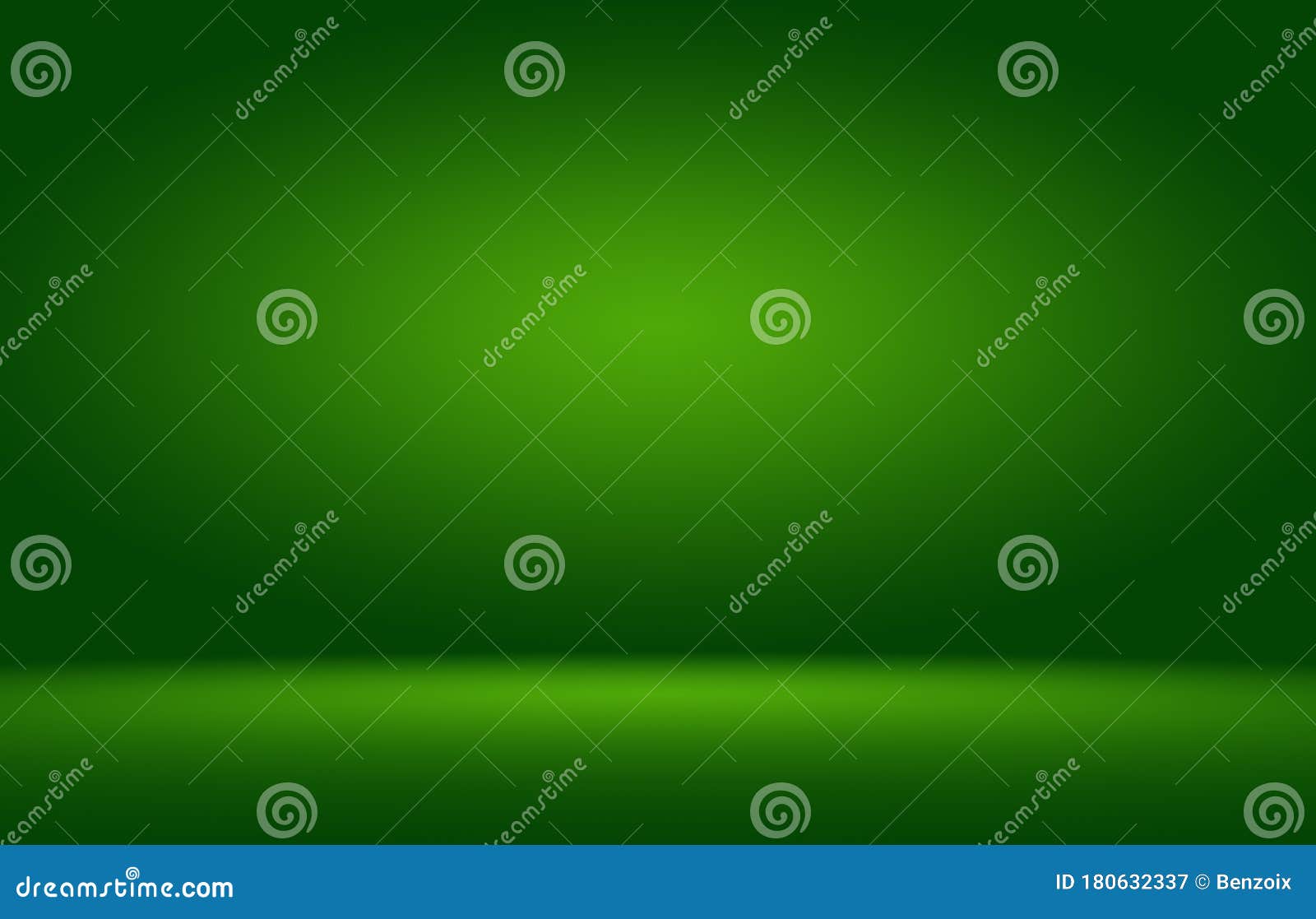 Fondo De Degradado De Degradado Verde Y Verde Claro Stock de ...