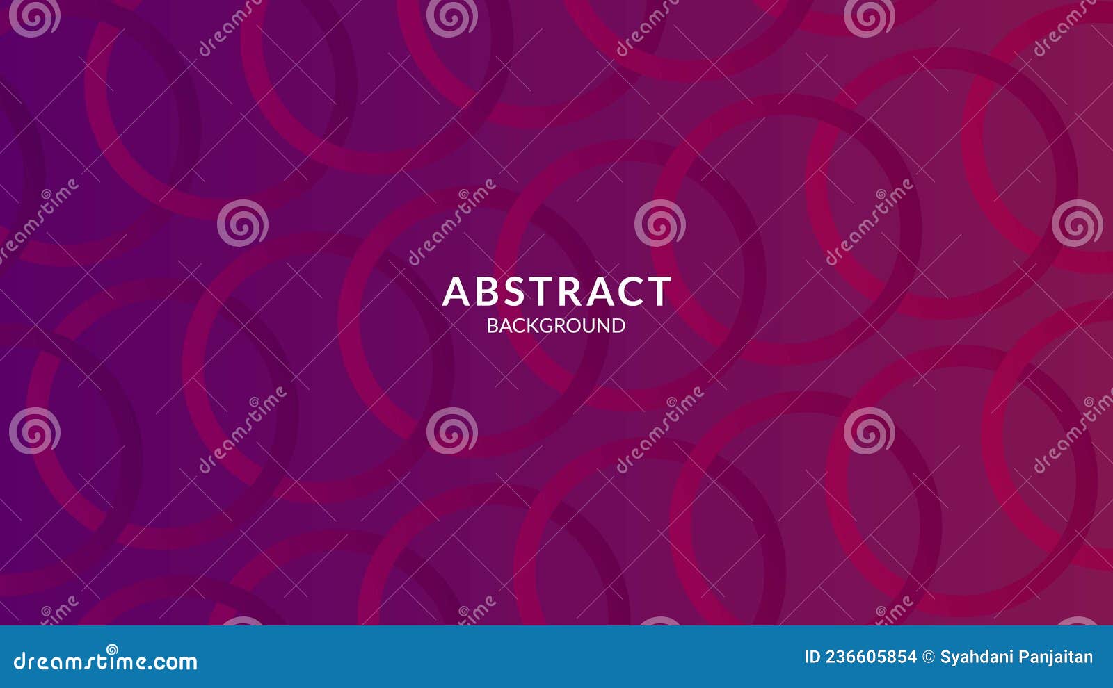 Fondo De Forma Circular Con Colores De Gradiente Rosa Y Violeta ...