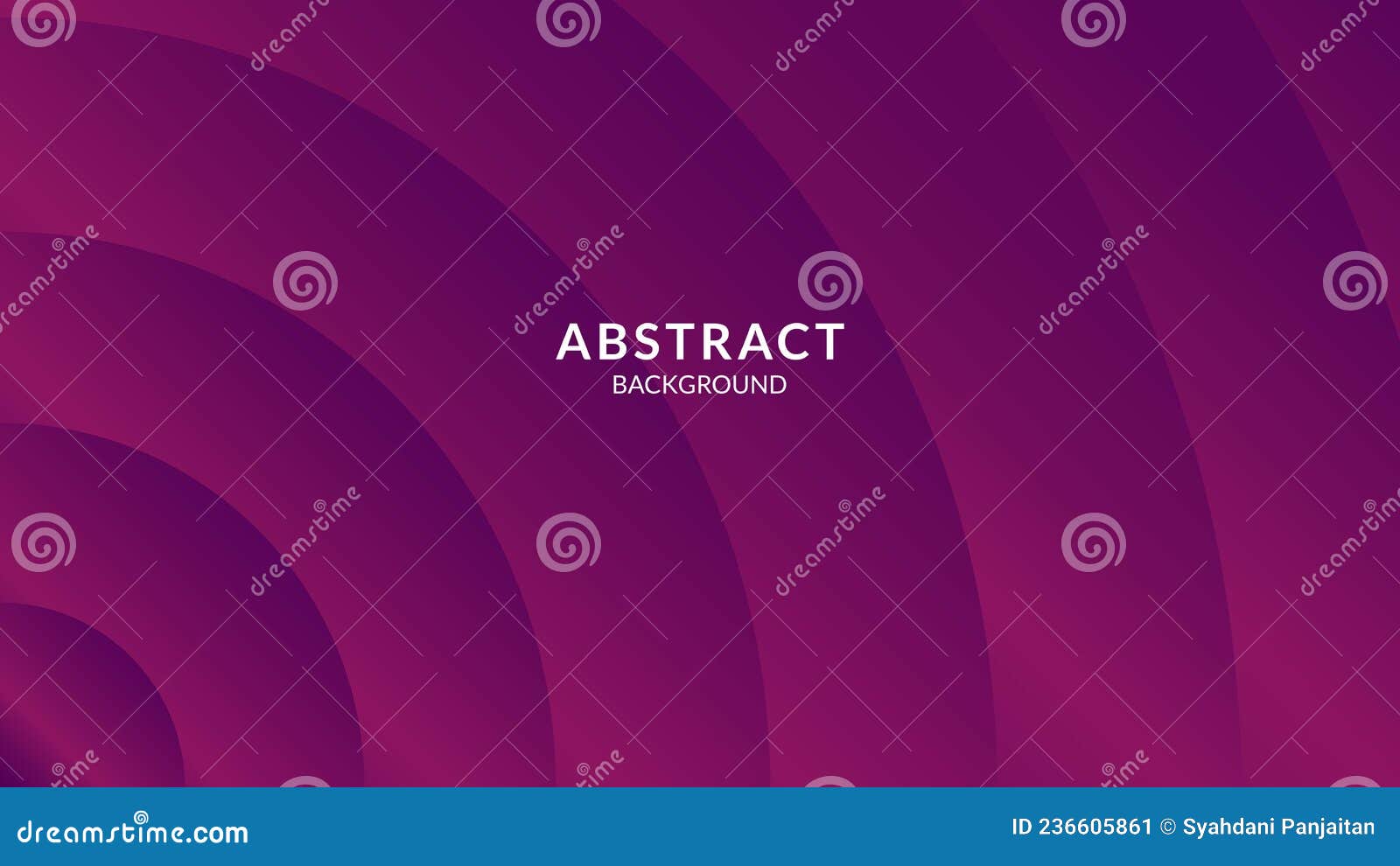 Fondo De Forma Ondulada Con Colores De Gradiente Rosa Y Violeta ...