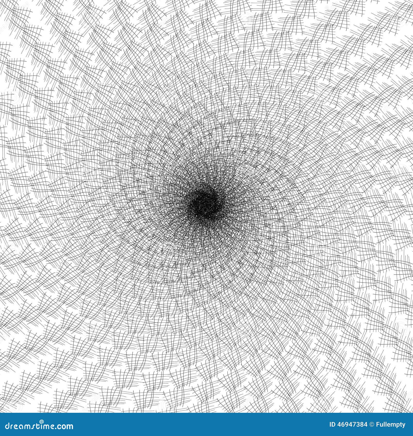 Fondo de formas al azar stock de ilustración. Ilustración de blanco ...