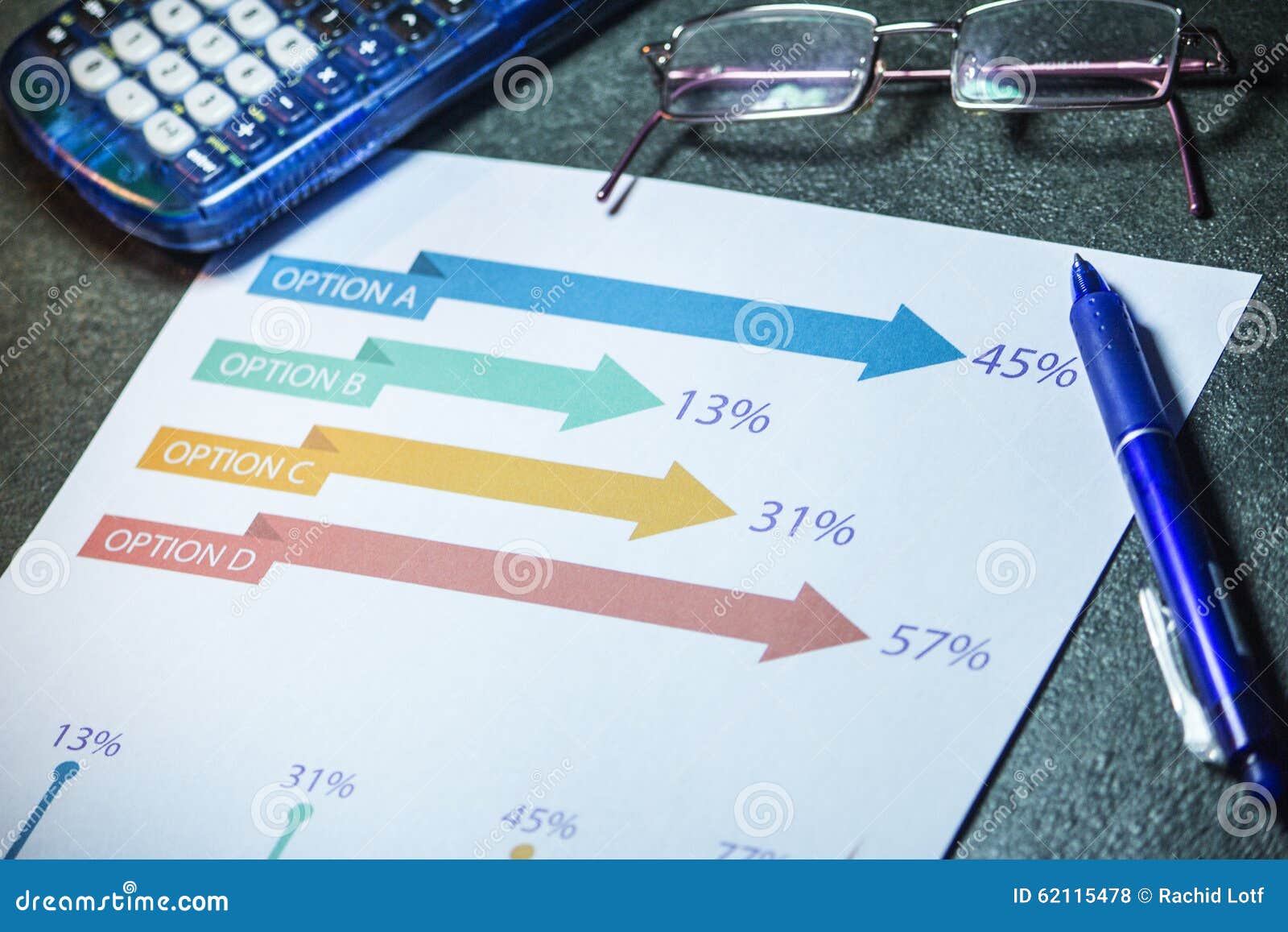 Fondo De La Contabilidad Empresarial Foto de archivo - Imagen de ...