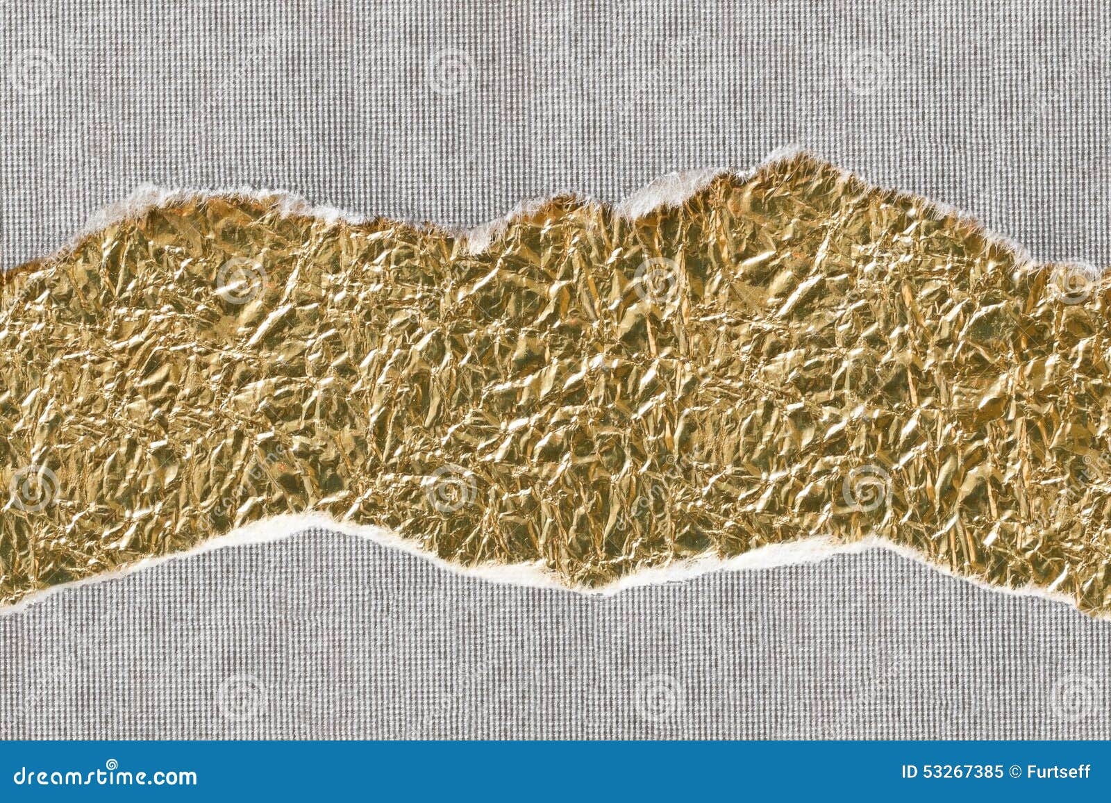 Fondo de la hoja rasgada imagen de archivo. Imagen de brillante - 53267385