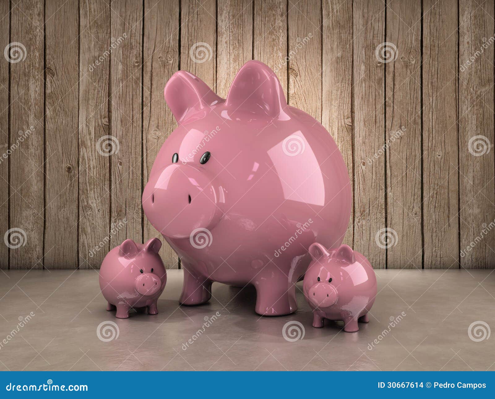 Fondo de la hucha foto de archivo. Imagen de concepto - 30667614