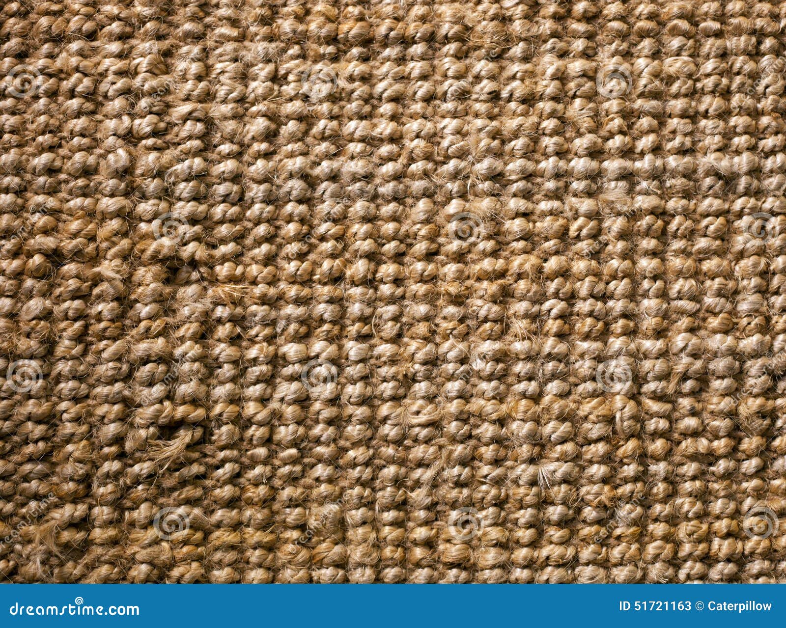Fondo de la lona del yute imagen de archivo. Imagen de lona - 51721163