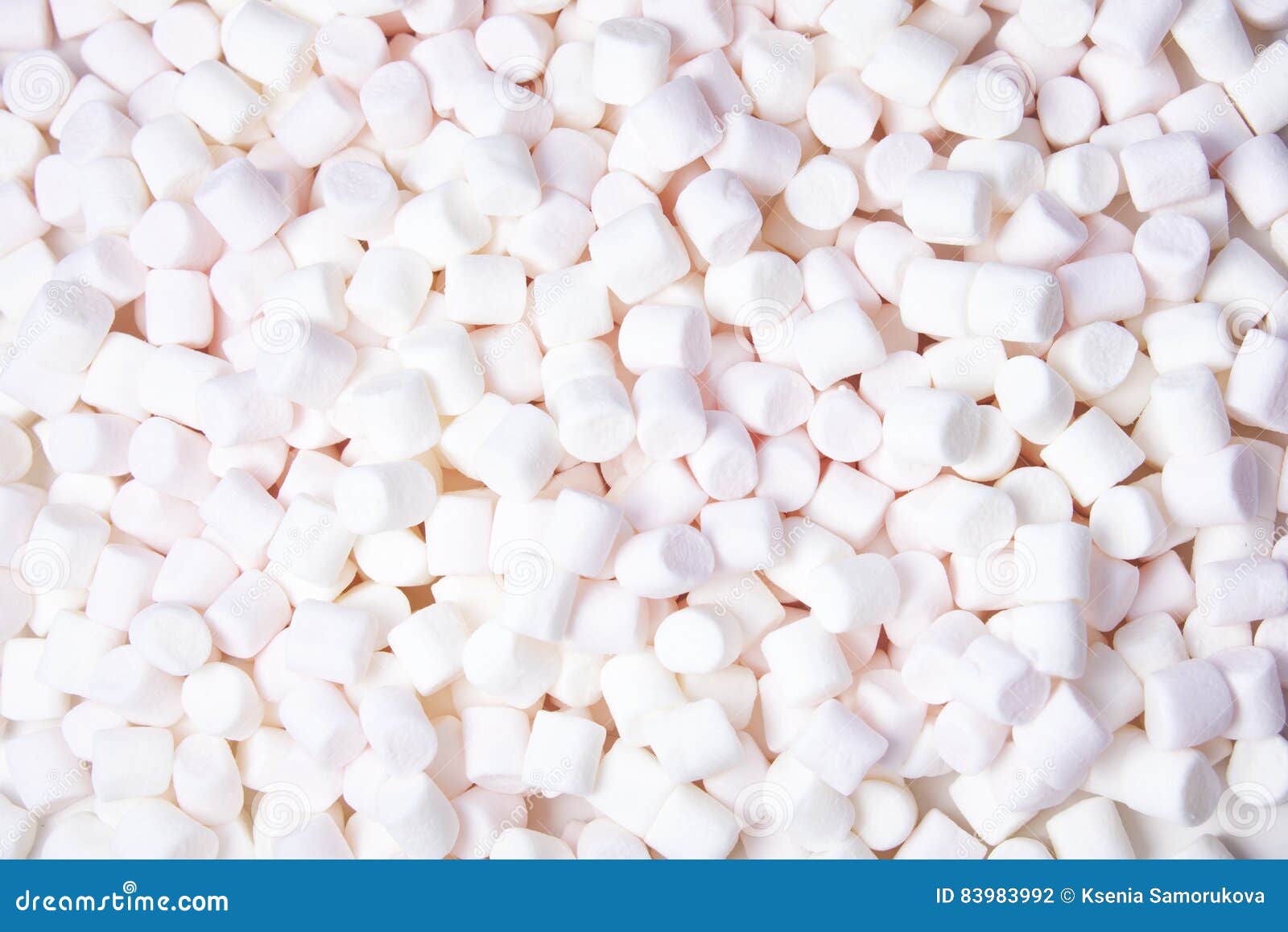 Fondo De La Melcocha Textura Dulce De La Comida Foto de archivo ...