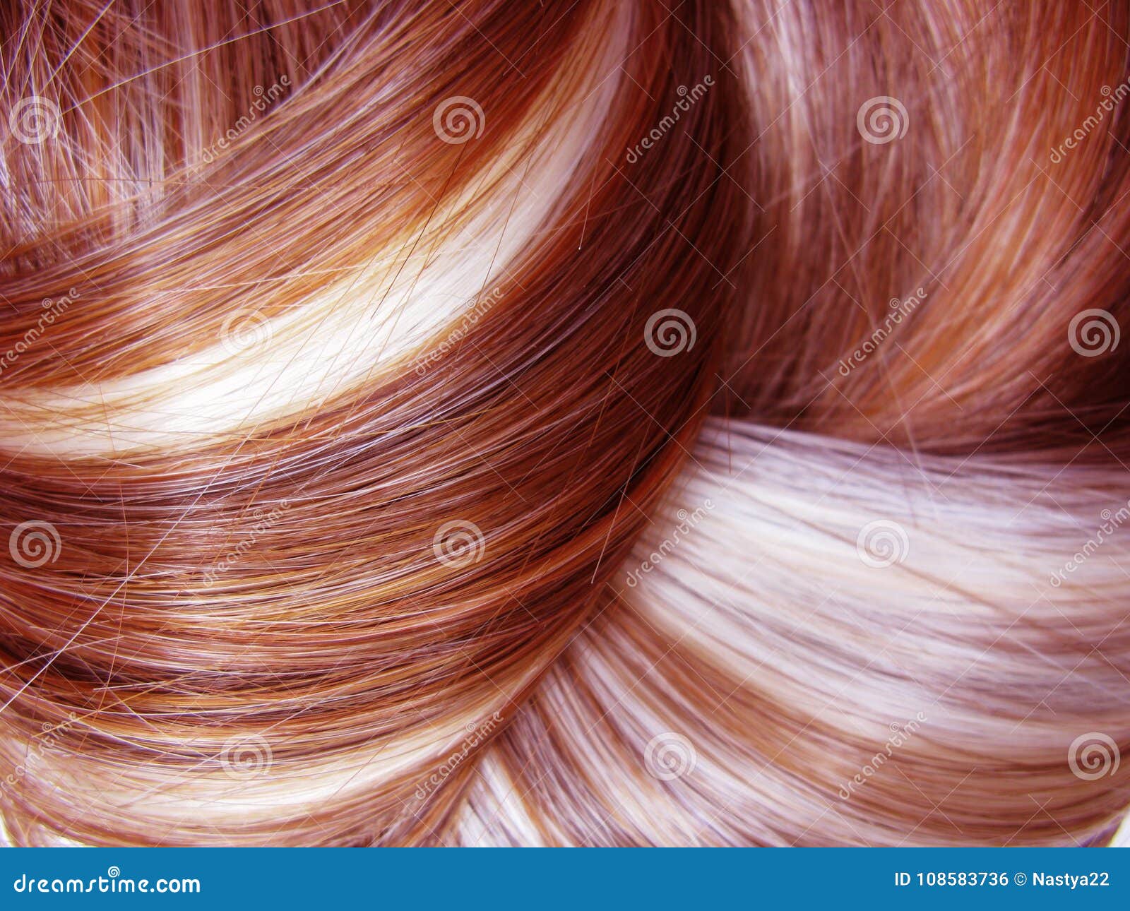 Fondo De La Moda Del Extracto De La Textura Del Pelo Foto de archivo ...