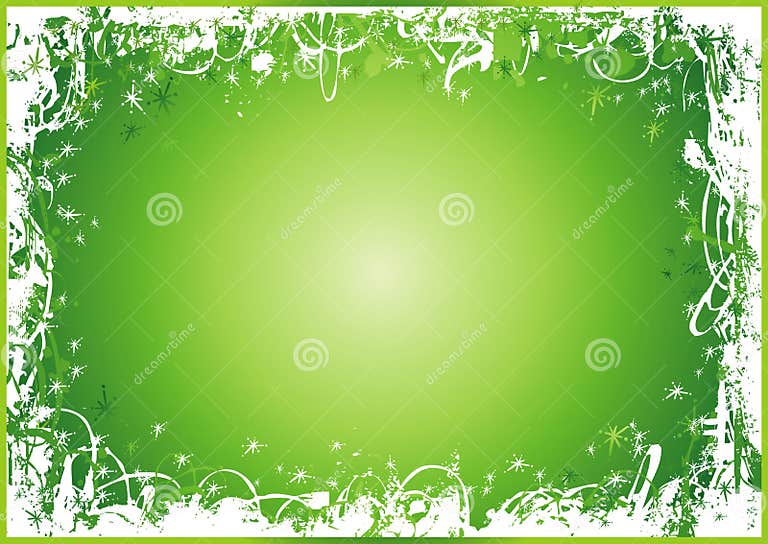 Fondo De La Navidad, Vector Ilustración del Vector - Ilustración de ...