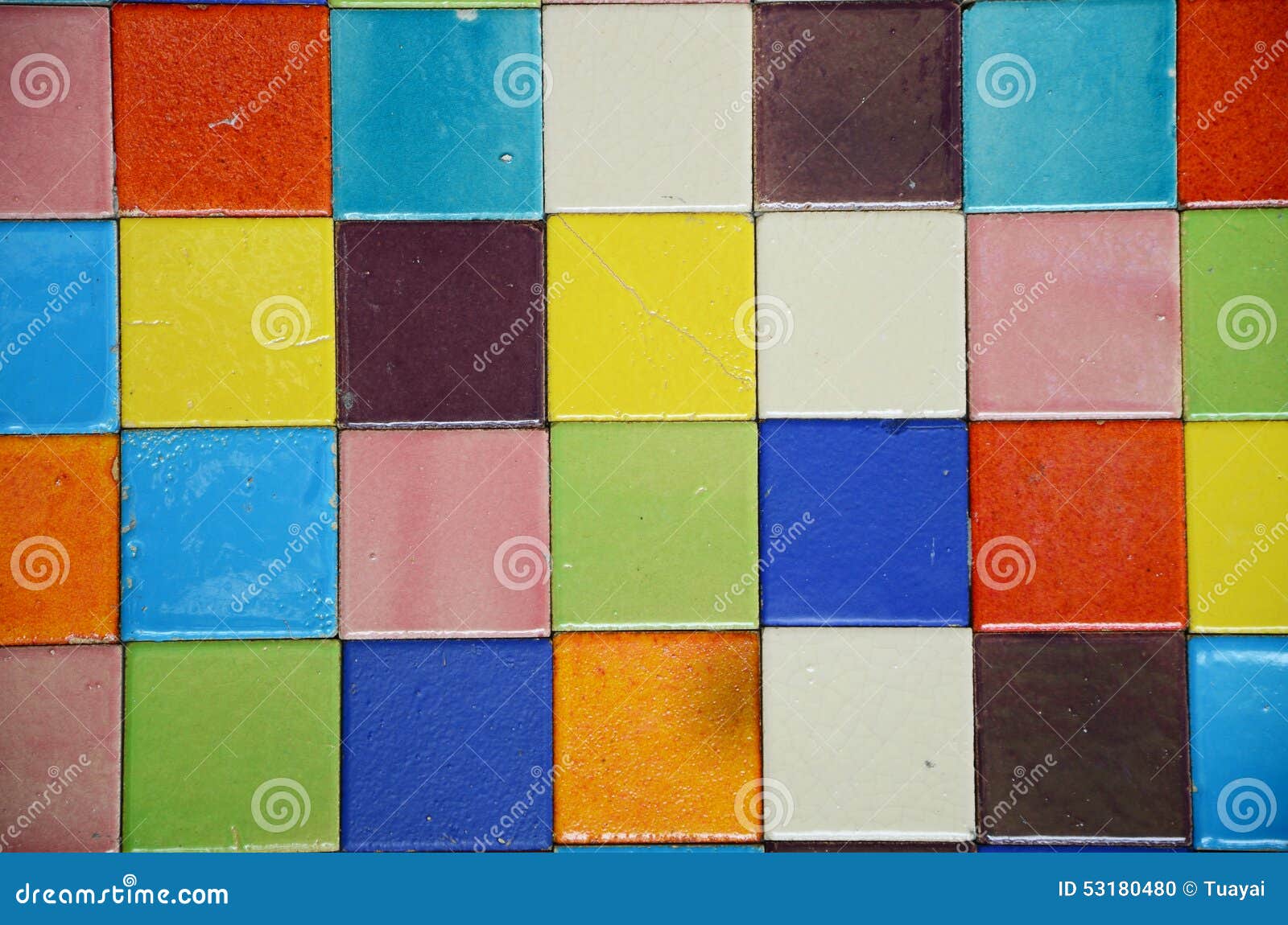 Fondo De La Pared Del Color Foto de archivo - Imagen de colorido ...