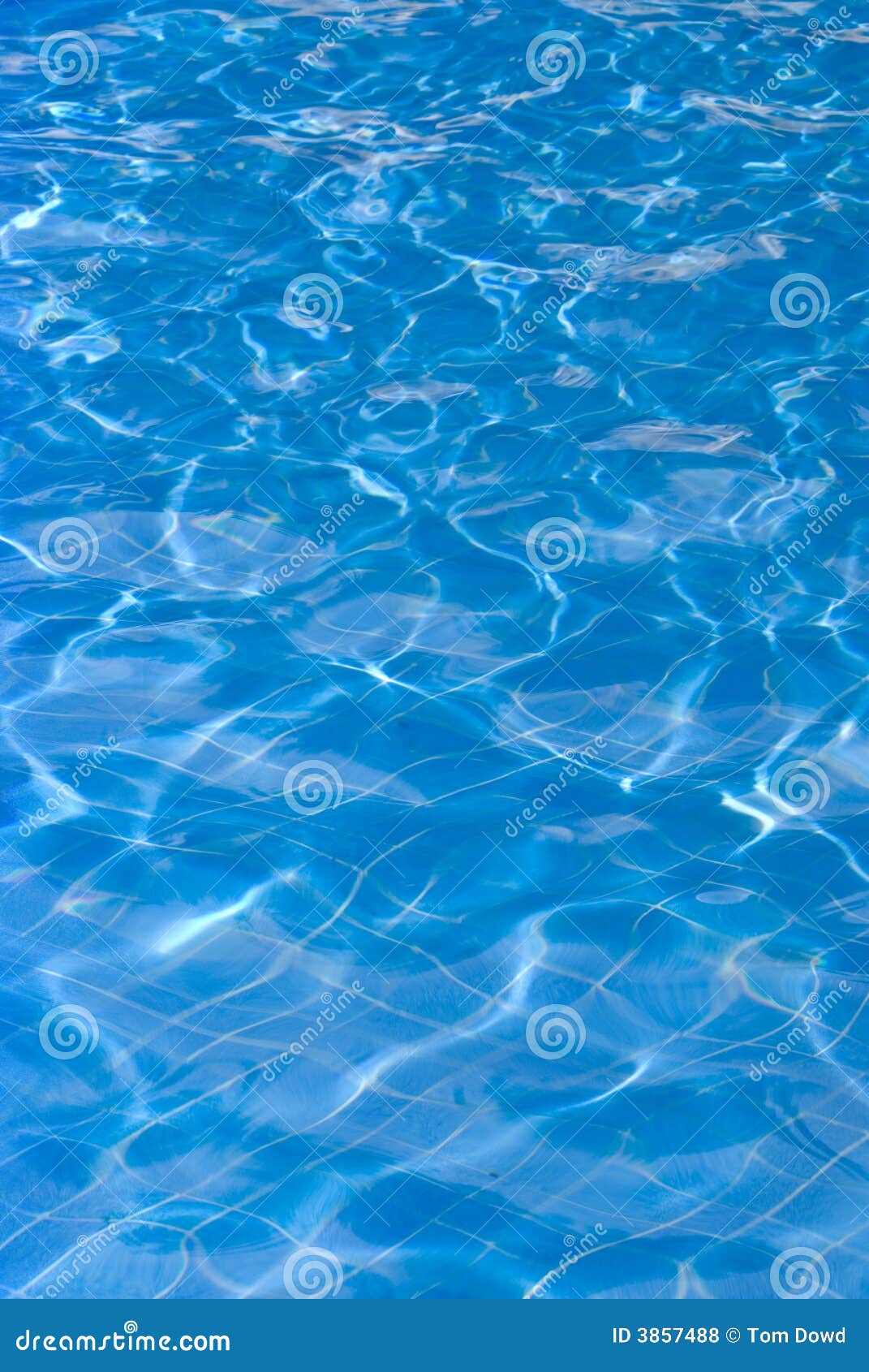 Fondo de la piscina foto de archivo. Imagen de lujo, brillante - 3857488