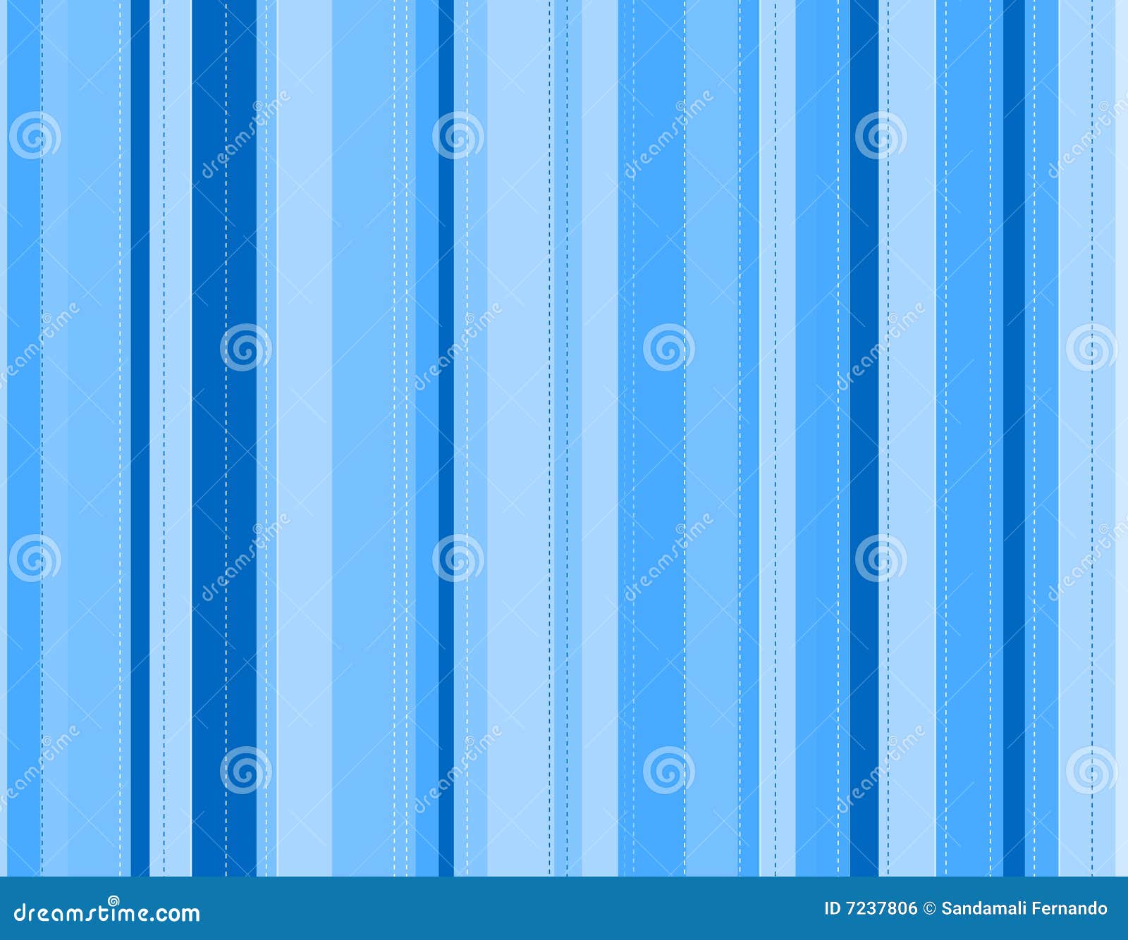 Fondo de la raya azul stock de ilustración. Ilustración de retro - 7237806