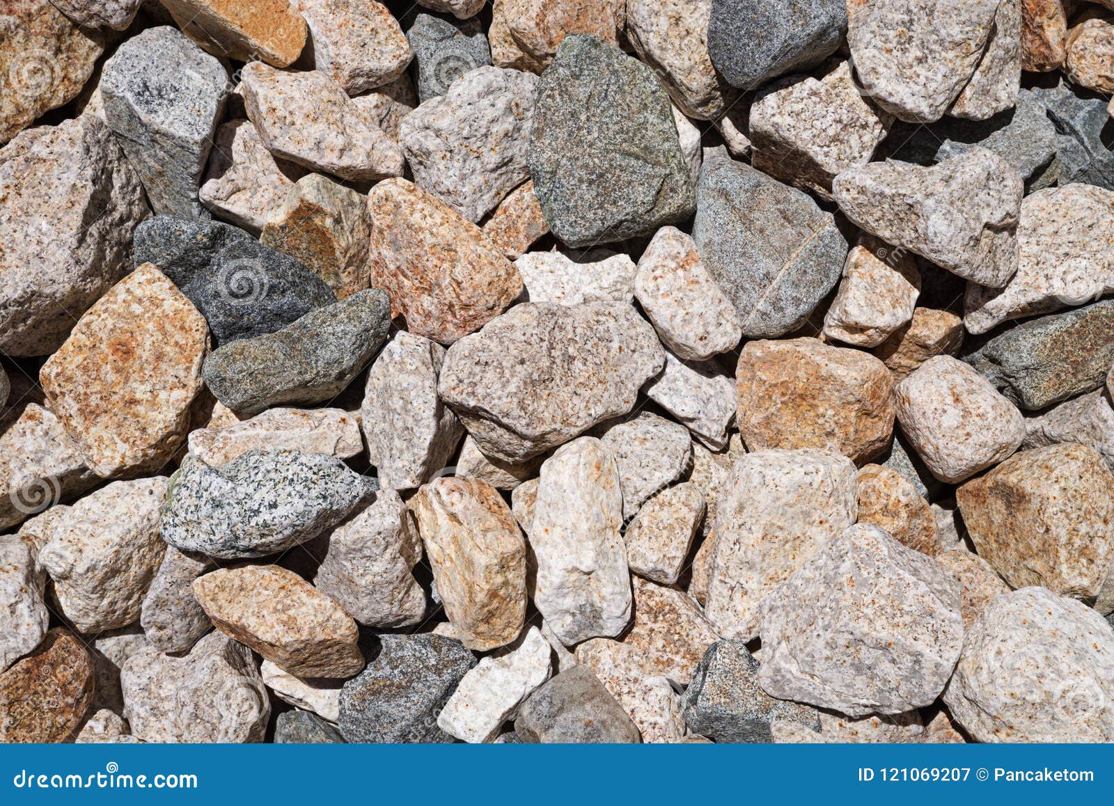 Fondo de la roca imagen de archivo. Imagen de adoquines - 121069207