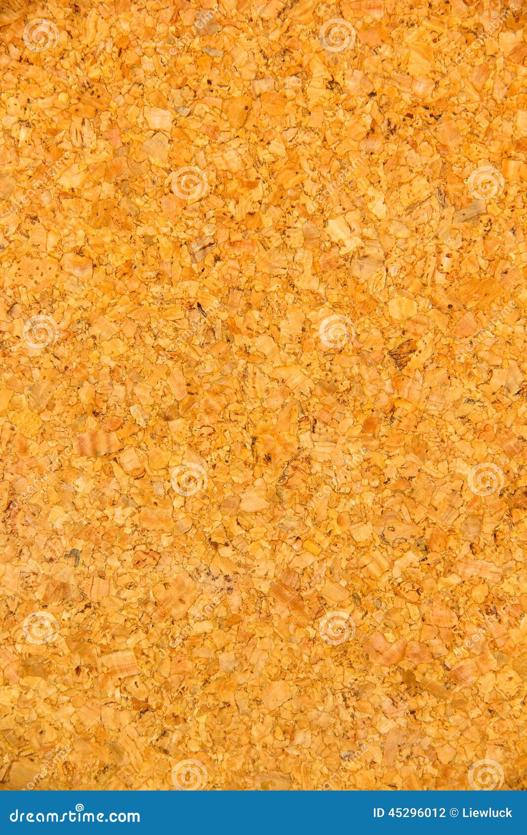 Fondo De La Tarjeta Del Corcho Foto de archivo - Imagen de corcho ...