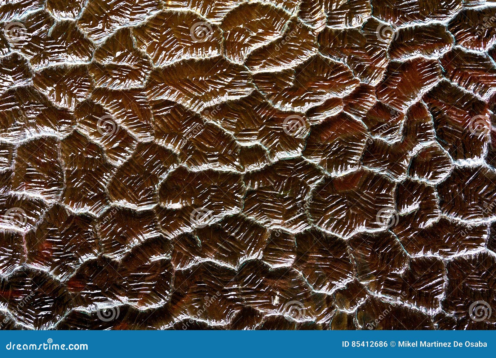 Fondo De La Textura áspera De Cristal Opaca Foto de archivo - Imagen de ...