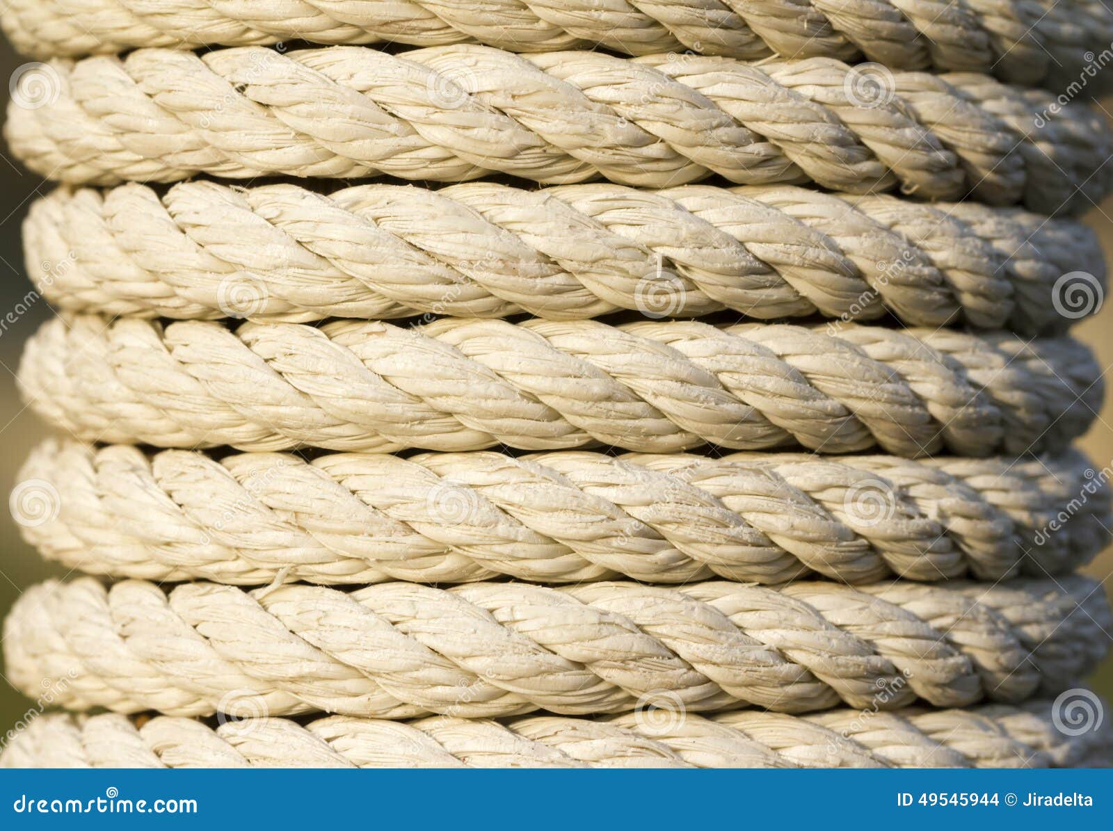 Fondo De La Textura De La Cuerda Foto de archivo - Imagen de macro ...