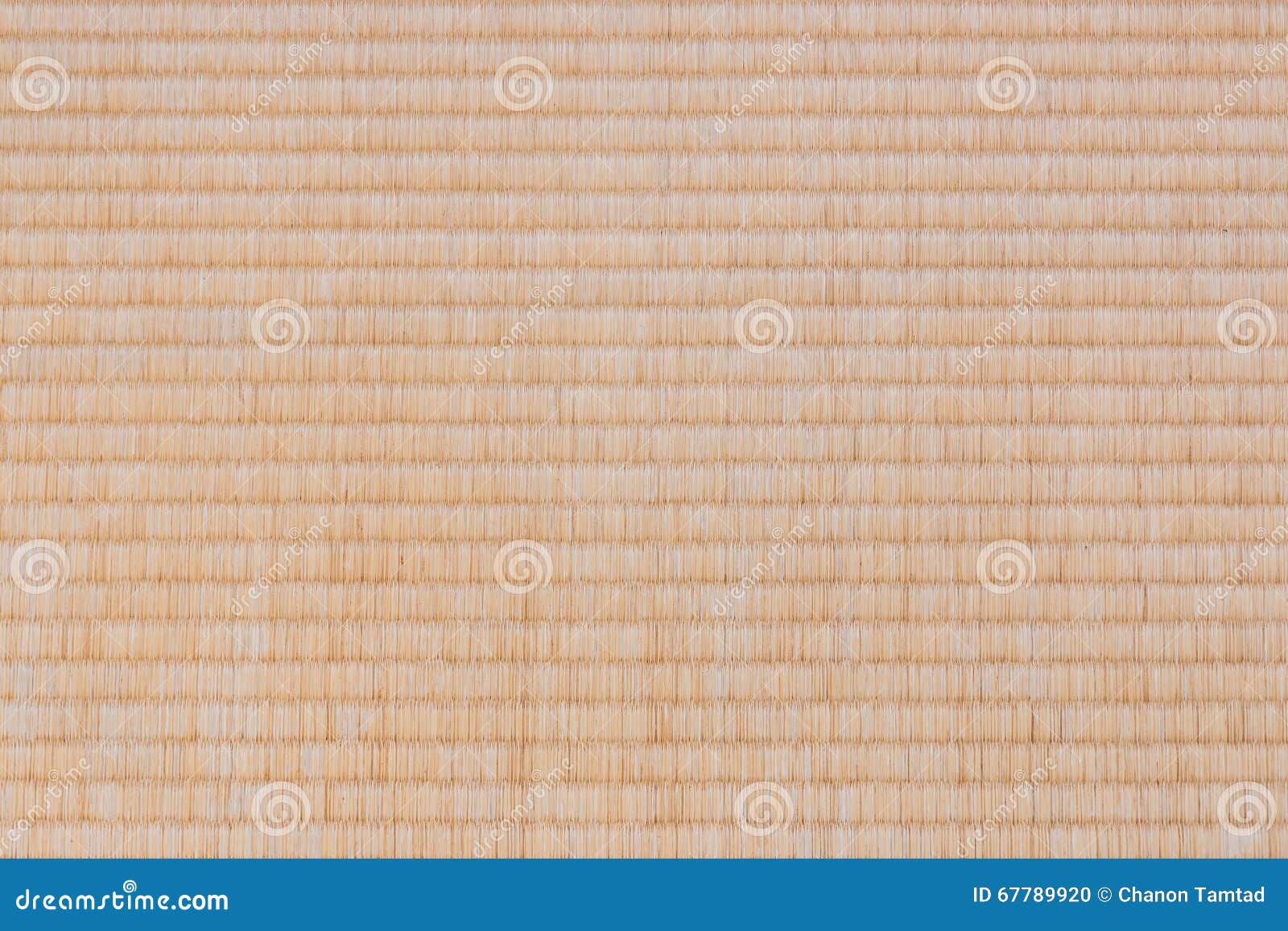 Fondo De La Textura De La Estera De Tatami Foto de archivo - Imagen de ...