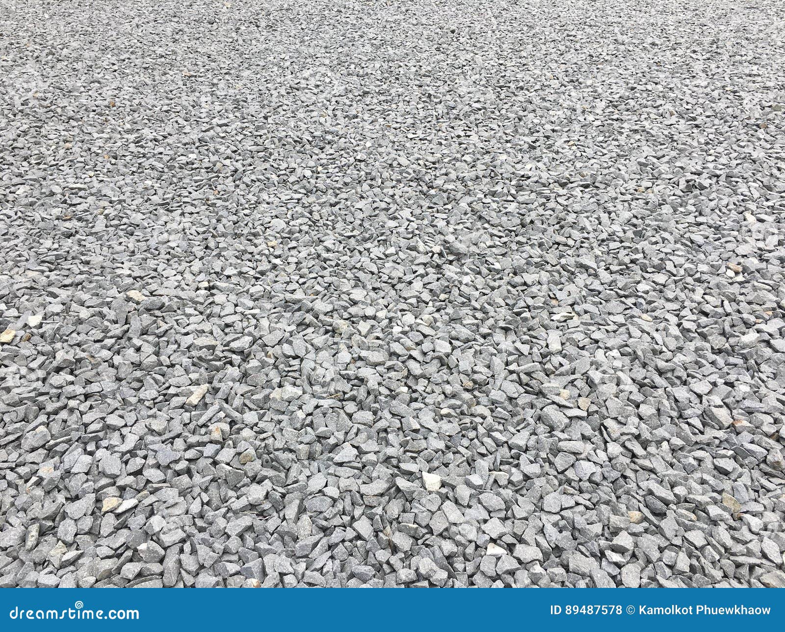 Fondo De La Textura De La Piedra De La Grava Foto de archivo - Imagen ...