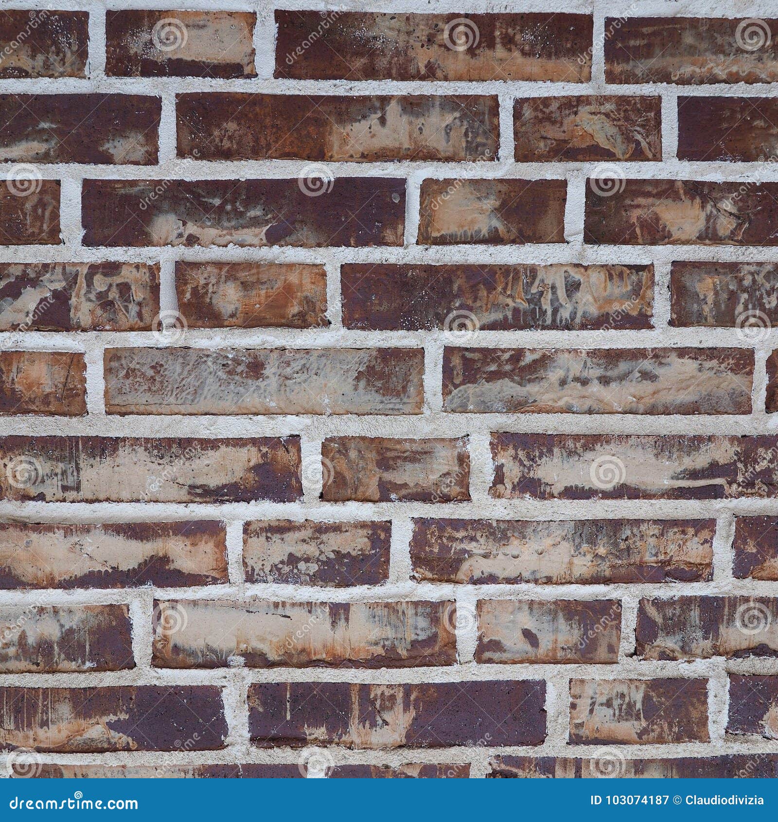 Fondo De La Textura Del Ladrillo Rojo Imagen de archivo - Imagen de ...