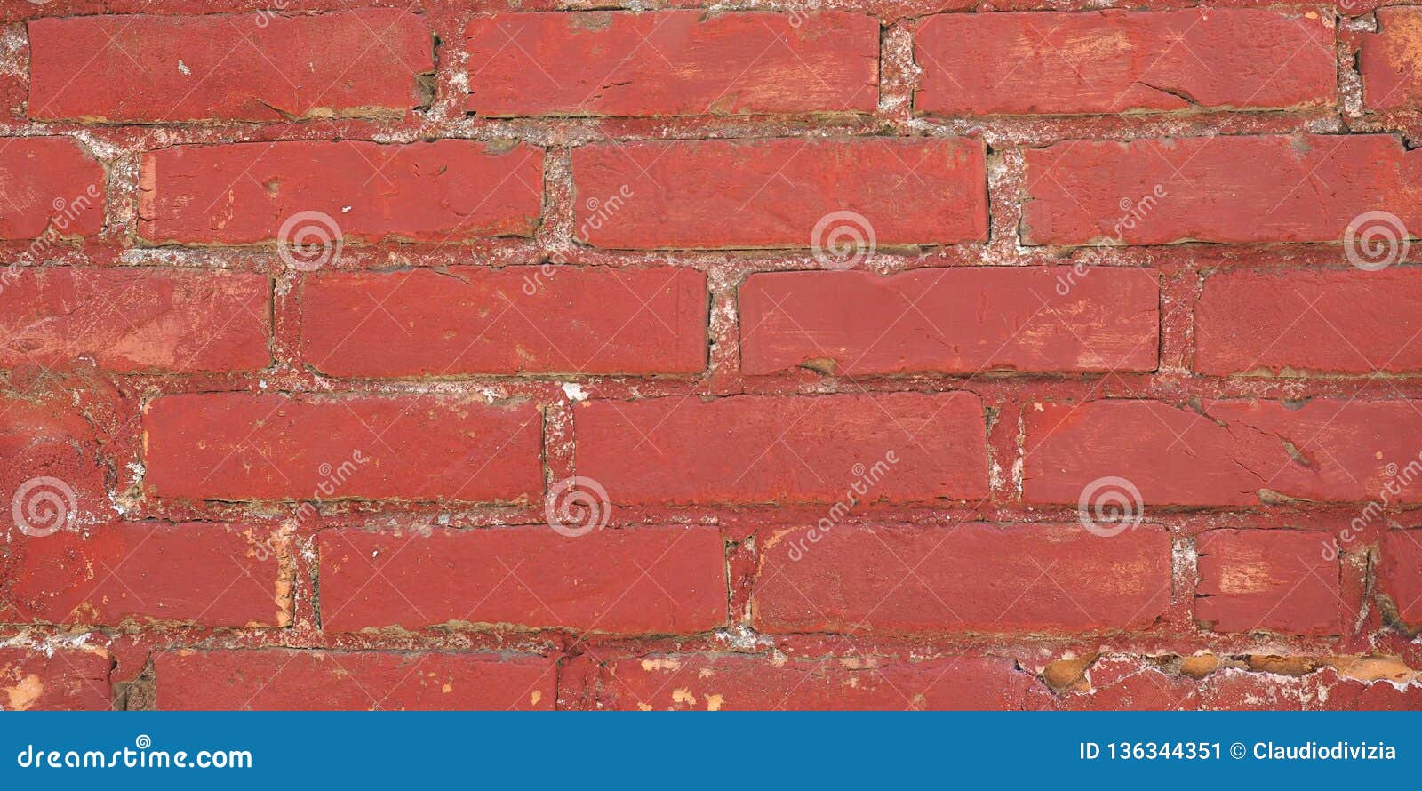 Fondo De La Textura Del Ladrillo Rojo Imagen de archivo - Imagen de ...