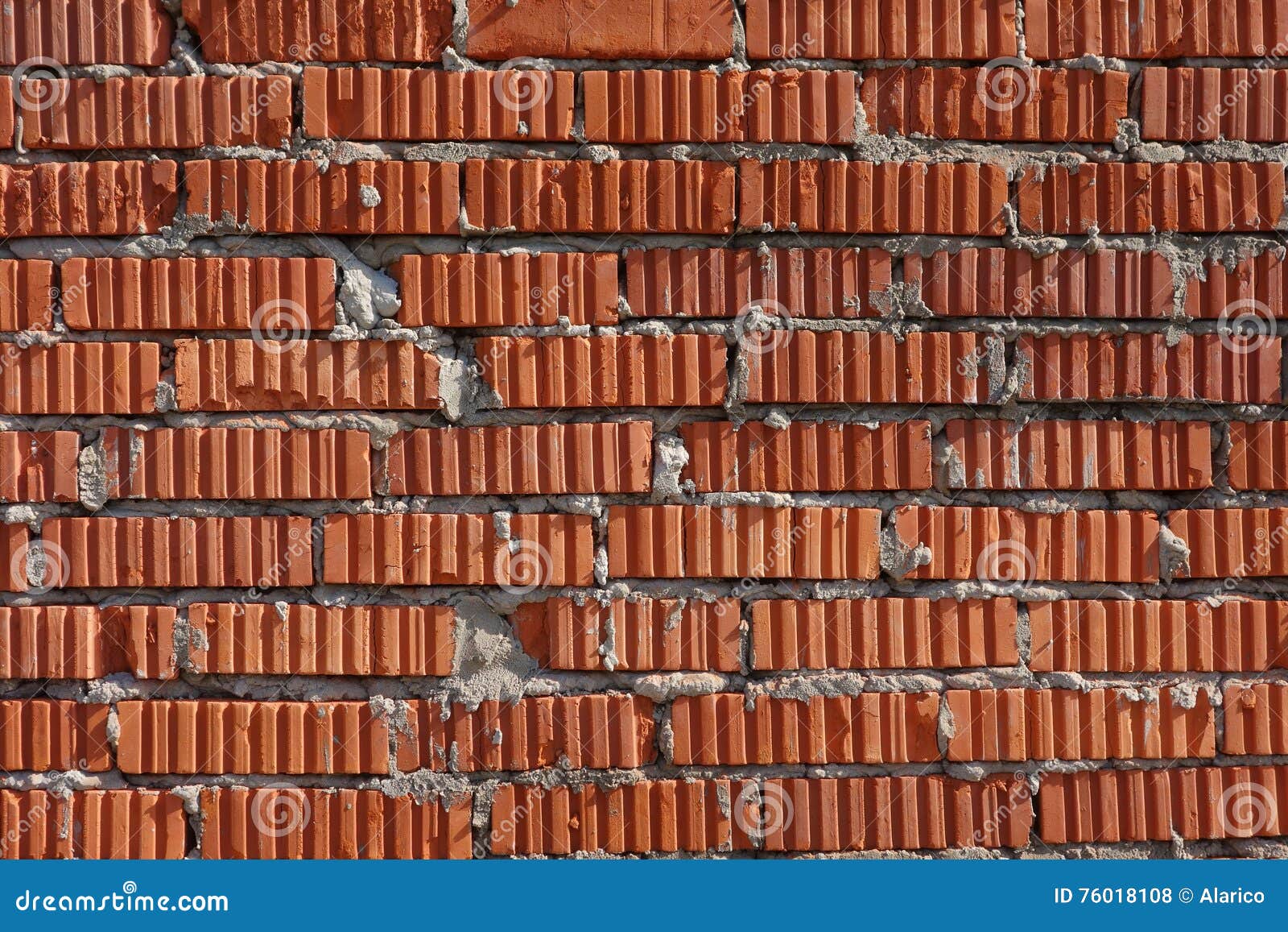 Fondo De La Textura Del Ladrillo Rojo Foto de archivo - Imagen de fondo ...