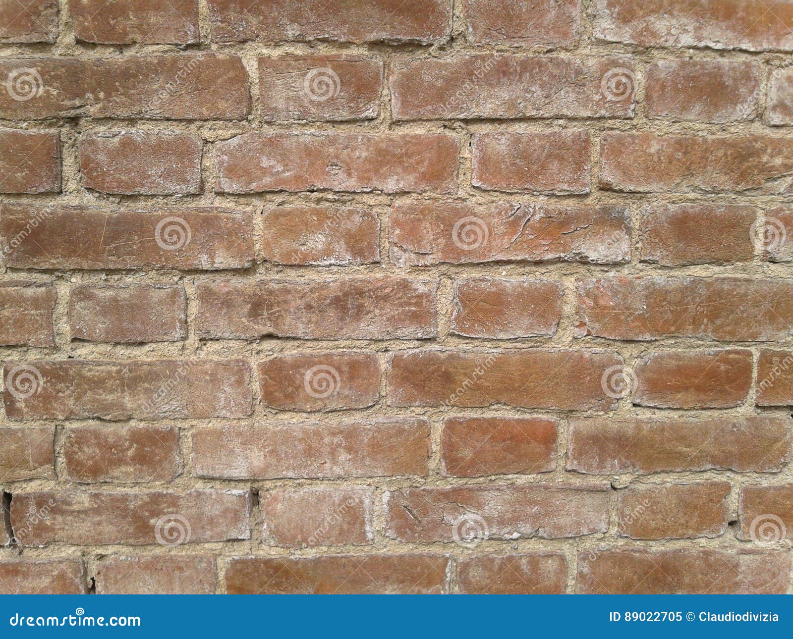 Fondo De La Textura Del Ladrillo Rojo Imagen de archivo - Imagen de ...