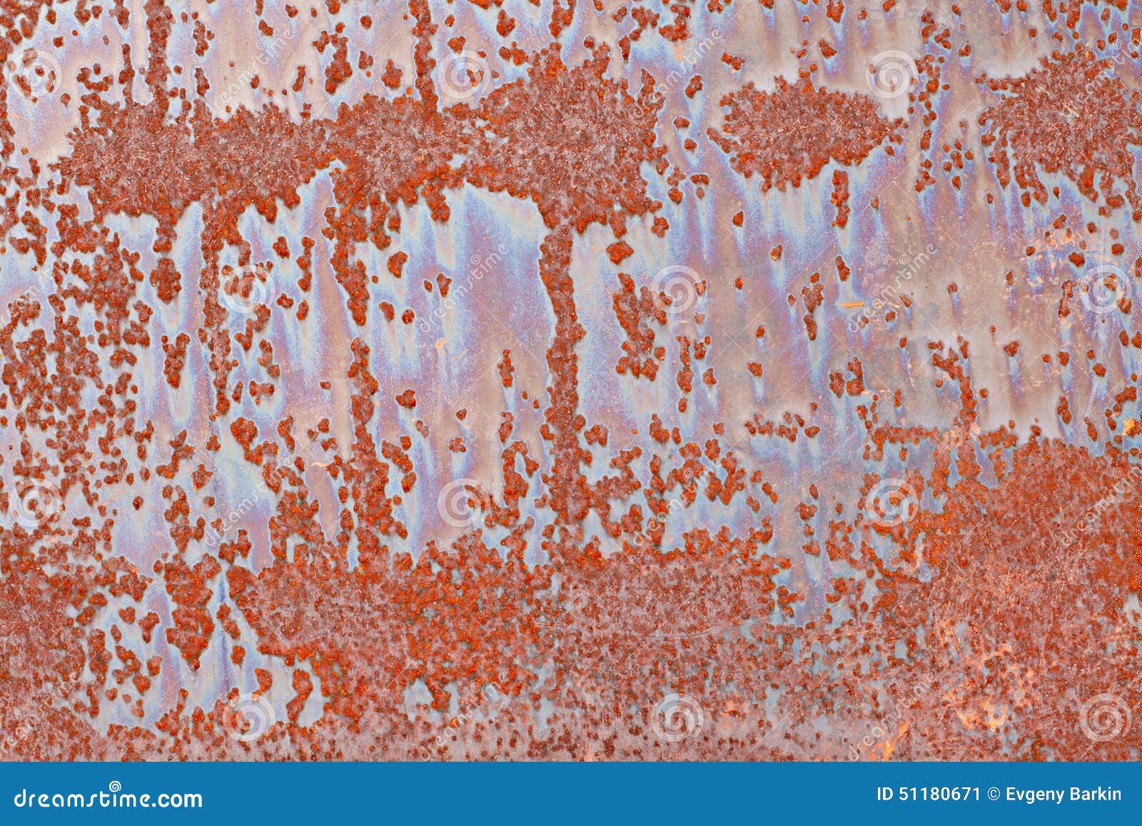 Fondo De La Textura Del Metal Del Moho Imagen de archivo - Imagen de ...