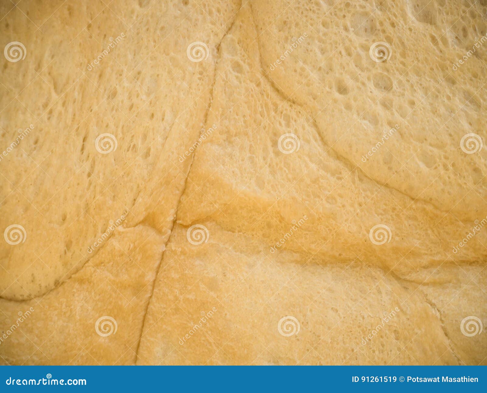 Fondo De La Textura Del Pan Imagen de archivo - Imagen de blanco ...