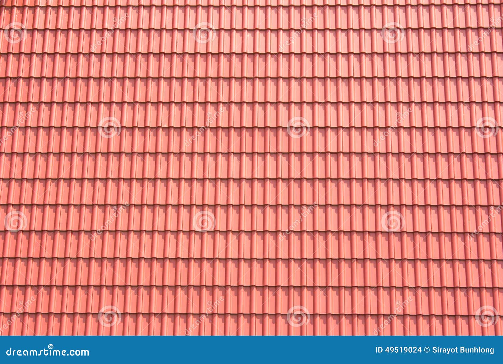 Fondo De La Textura Del Tejado Foto de archivo - Imagen de metal ...