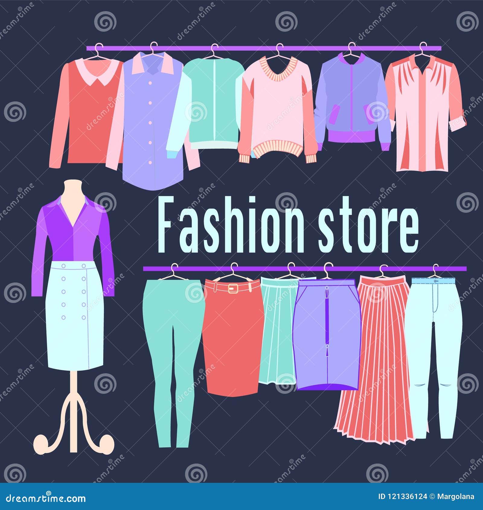 Actualizar 91+ imagen imagenes de ropa de moda - Abzlocal.mx