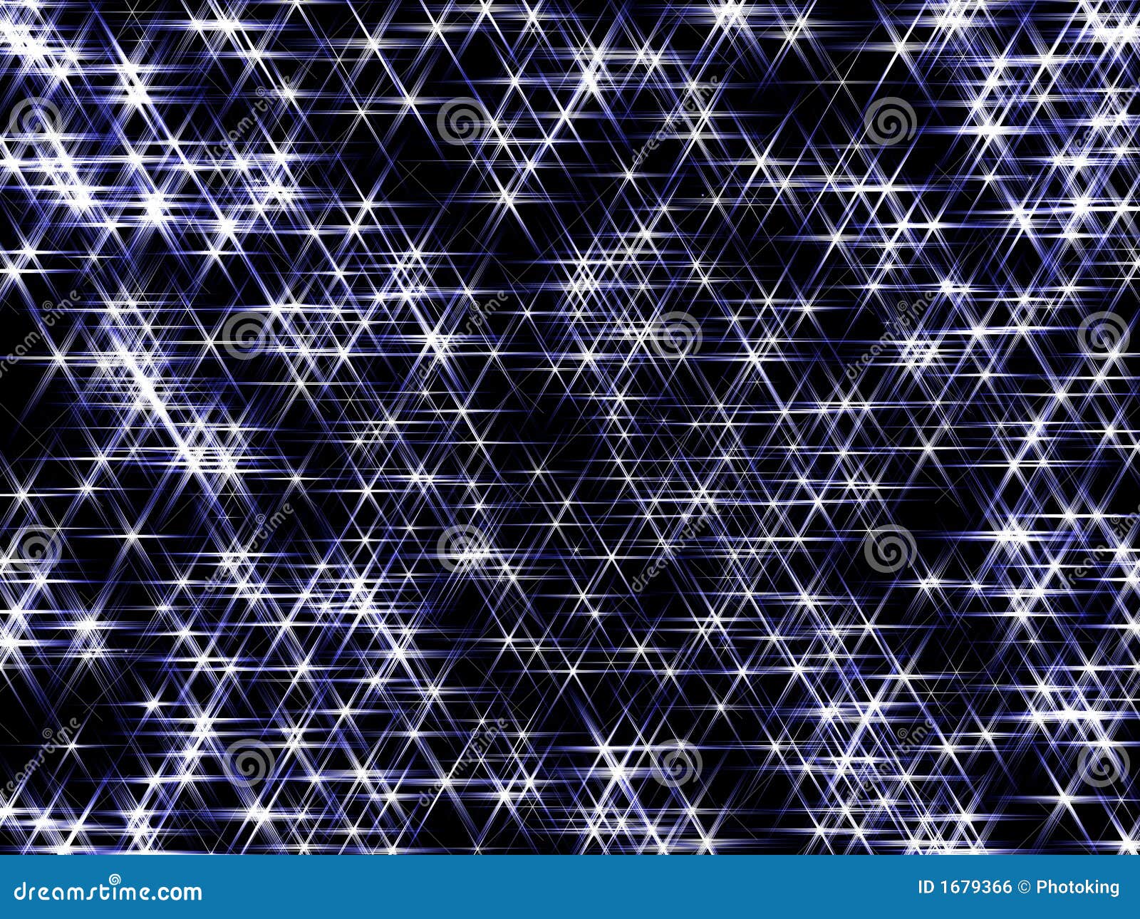 FONDO DE LAS ESTRELLAS stock de ilustración. Ilustración de navidad ...