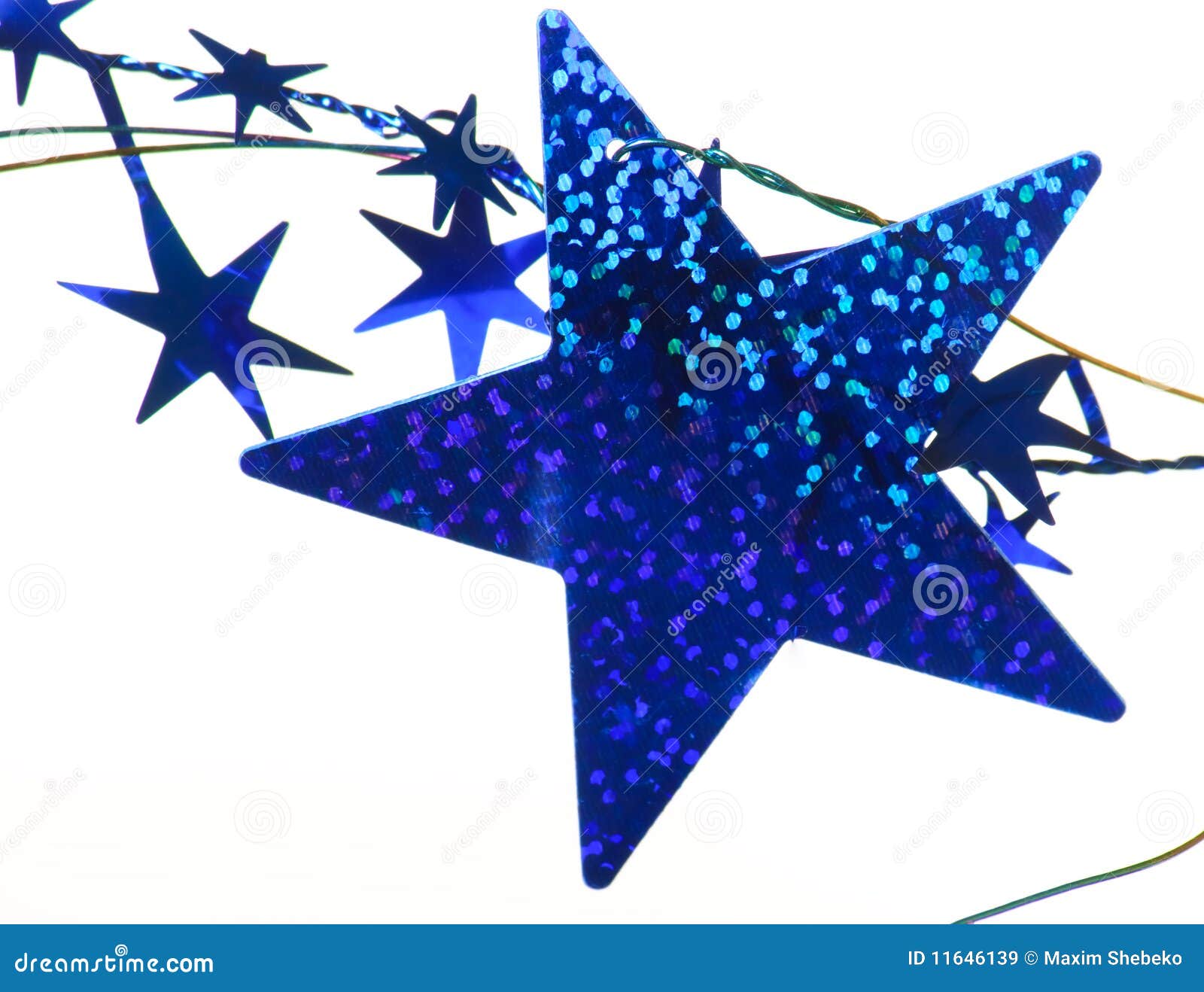 Fondo De Las Estrellas Azules Fotos De Stock - Descarga 1,692 Fotos ...