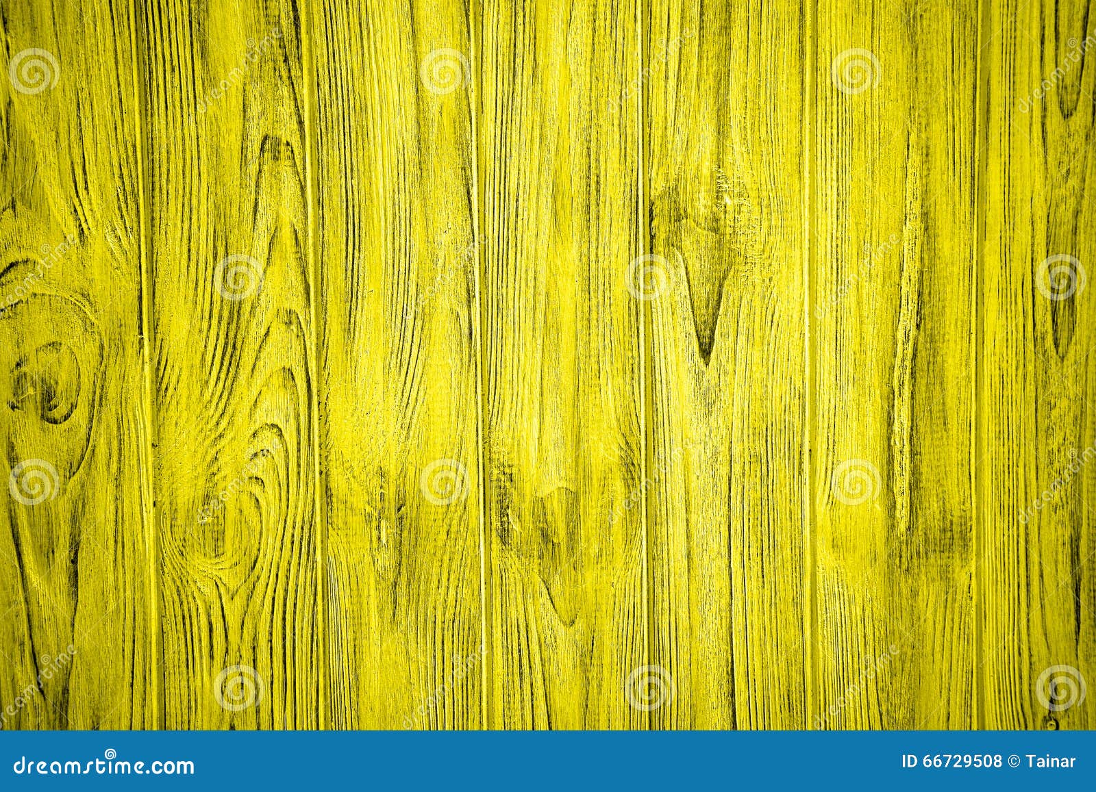 Fondo de madera amarillo foto de archivo. Imagen de contexto - 66729508
