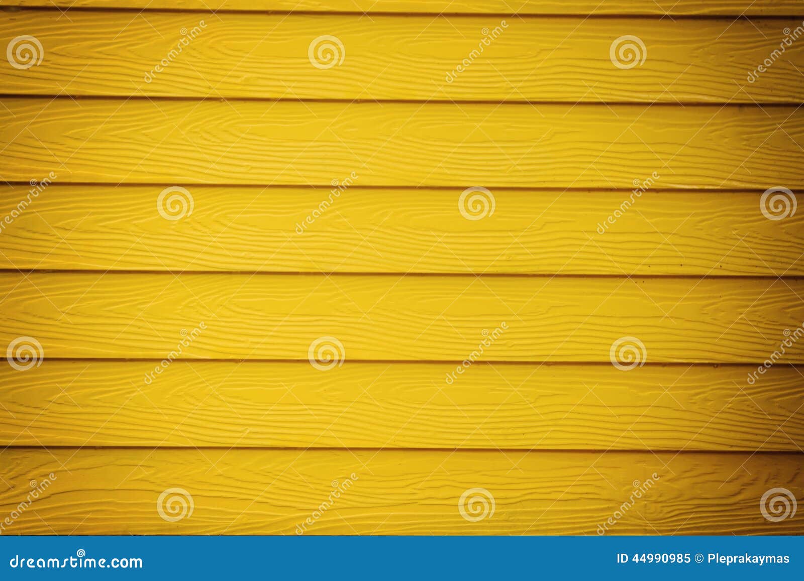 Fondo De Madera Amarillo De La Pared Imagen de archivo - Imagen de ...