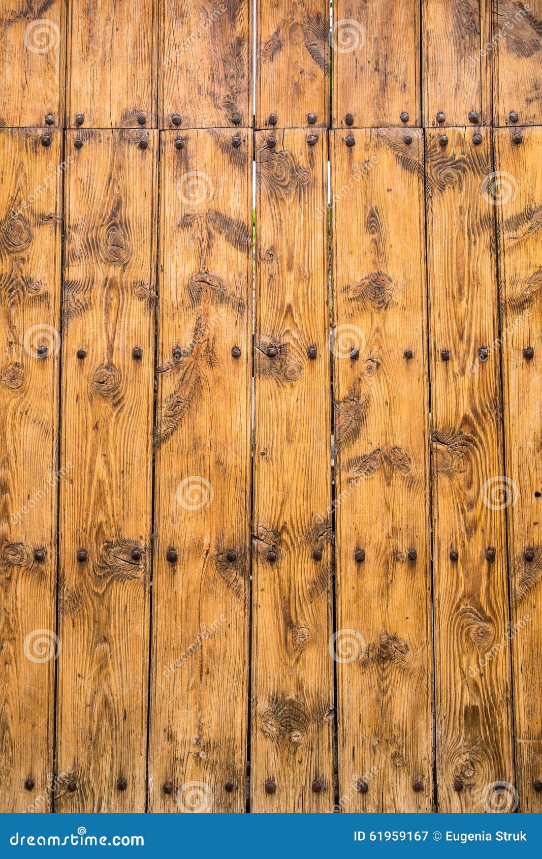 Fondo De Madera Amarillo De La Textura Imagen de archivo - Imagen de ...