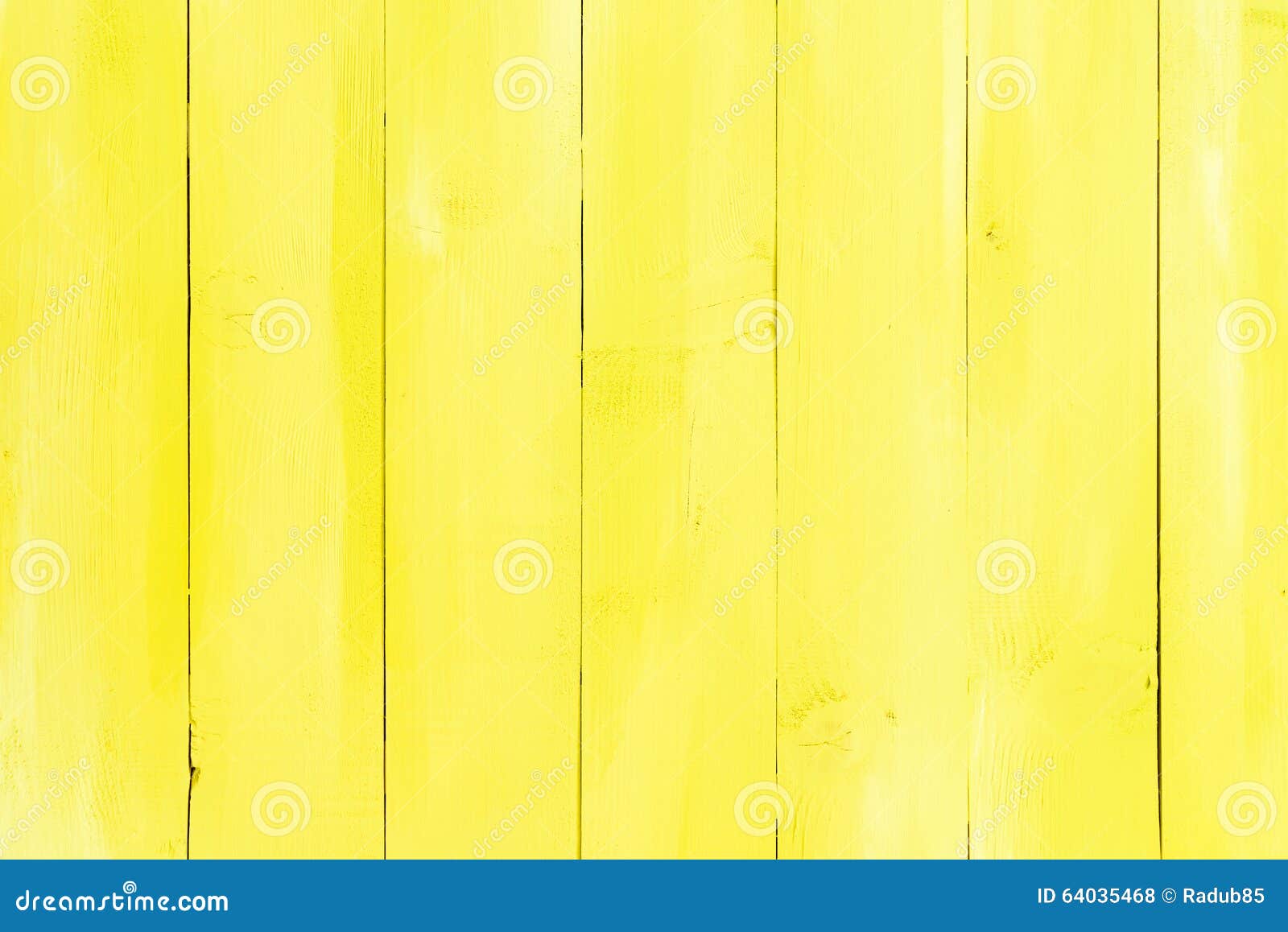 Fondo De Madera Amarillo Del Tablero Foto de archivo - Imagen de ...