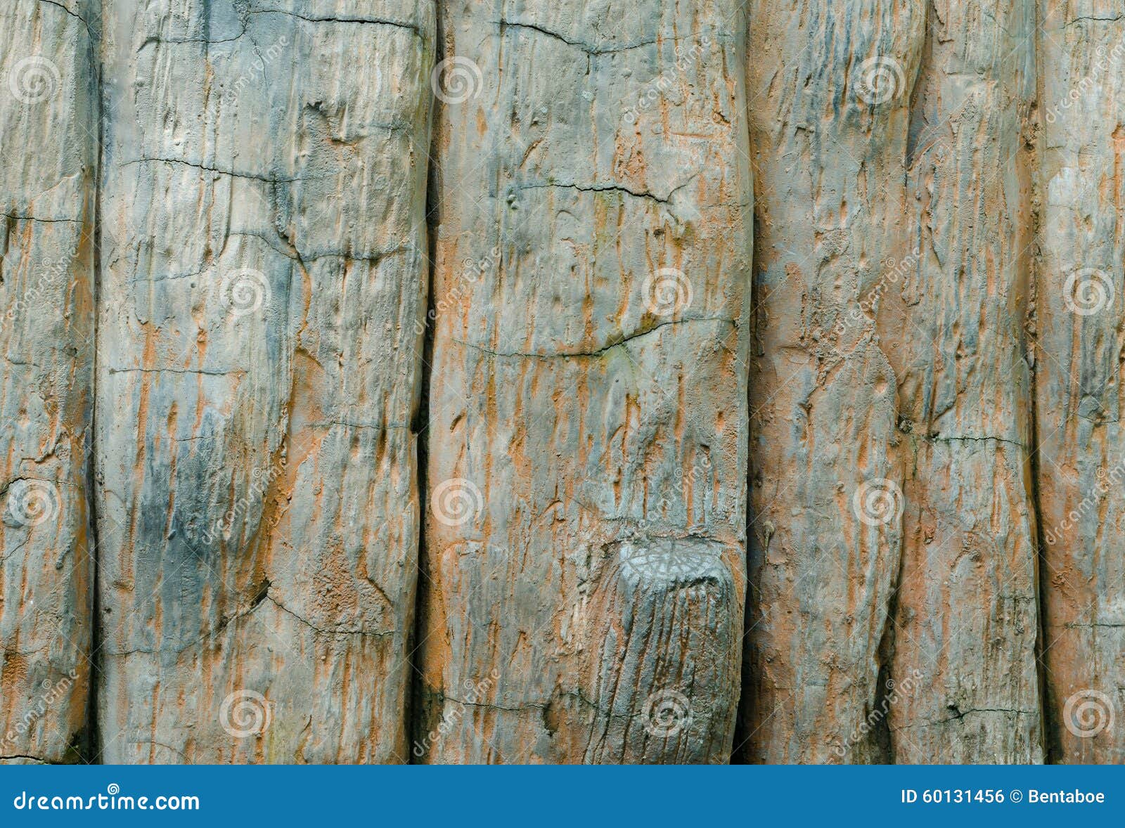 Fondo De Madera Artificial De La Textura Foto de archivo - Imagen de ...