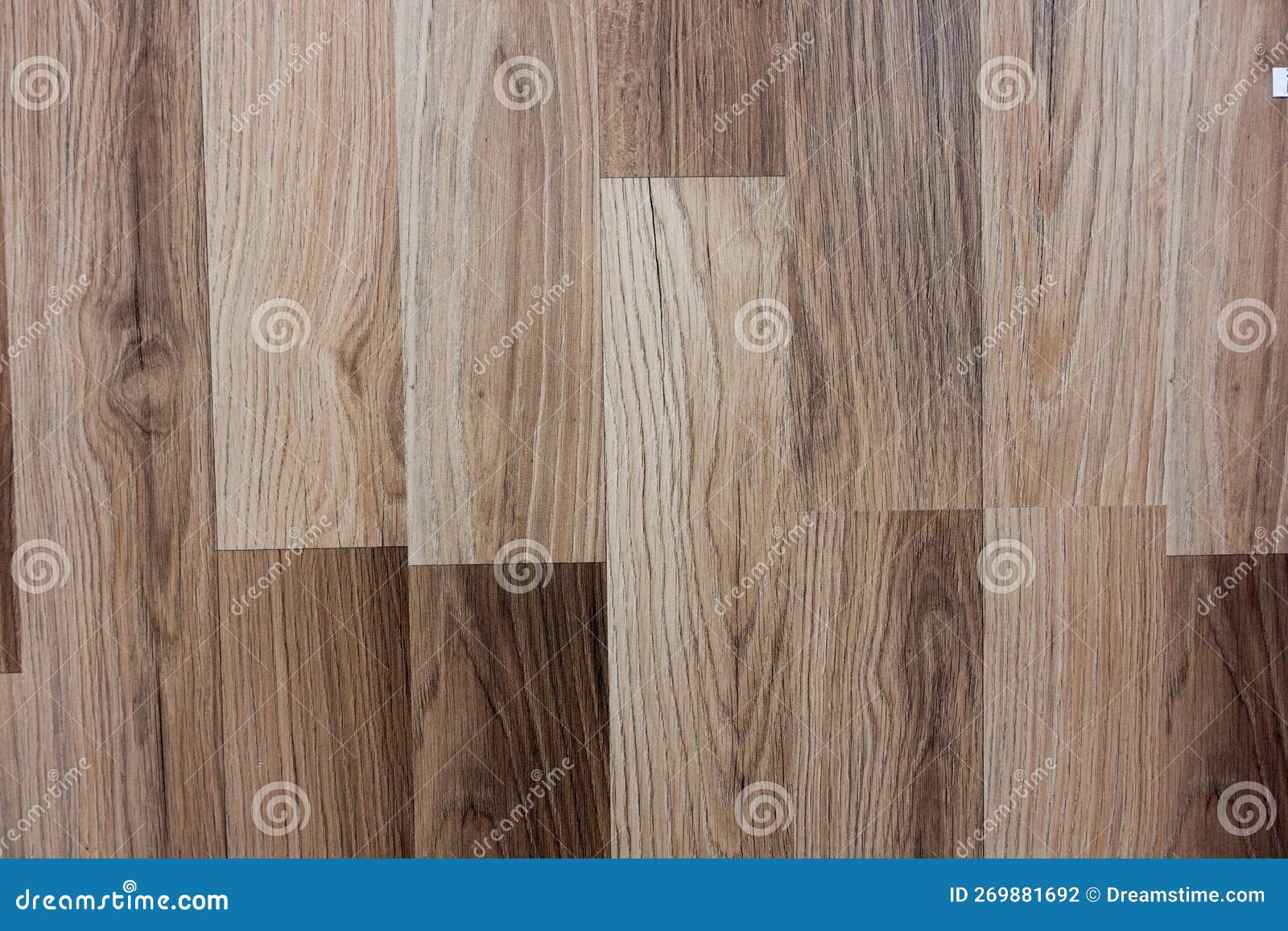 Fondo De Madera De Color Claro Para El Espacio De Copia Foto de archivo ...